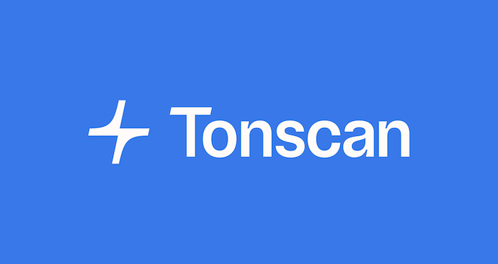 TON Accounts - Tonscan