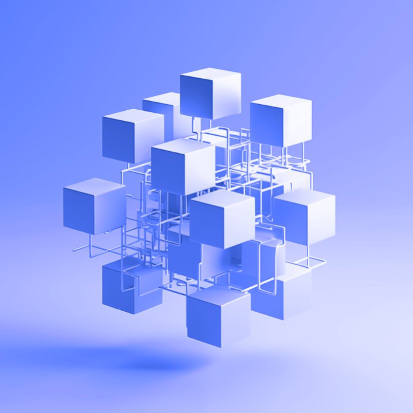 Explore and discover the TON blockchain