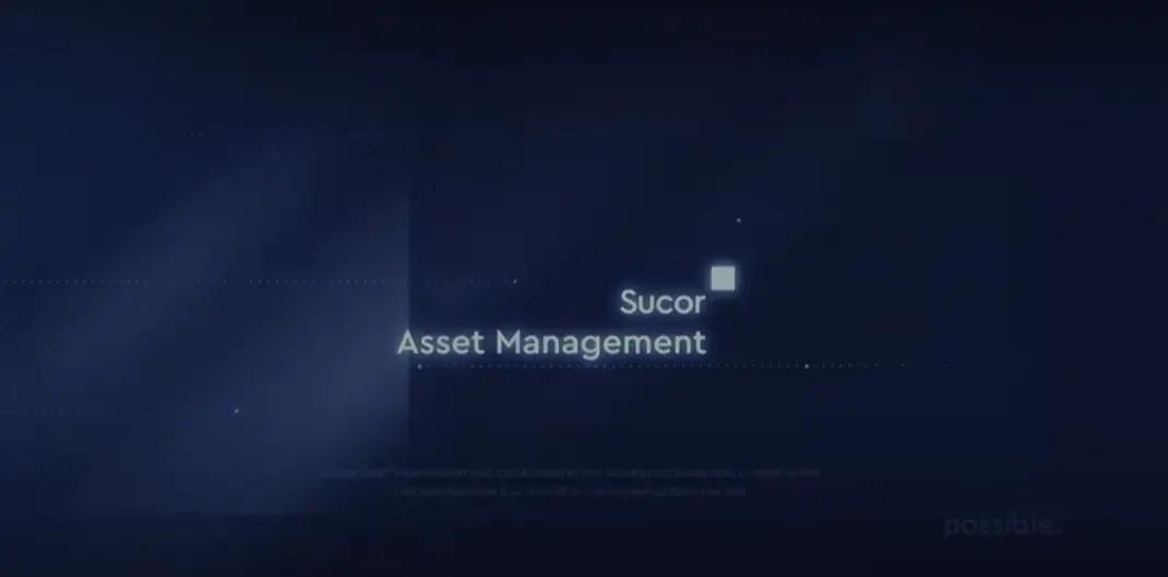Unlocking Investment Potential Sucor Asset Management’s Vision for the ...