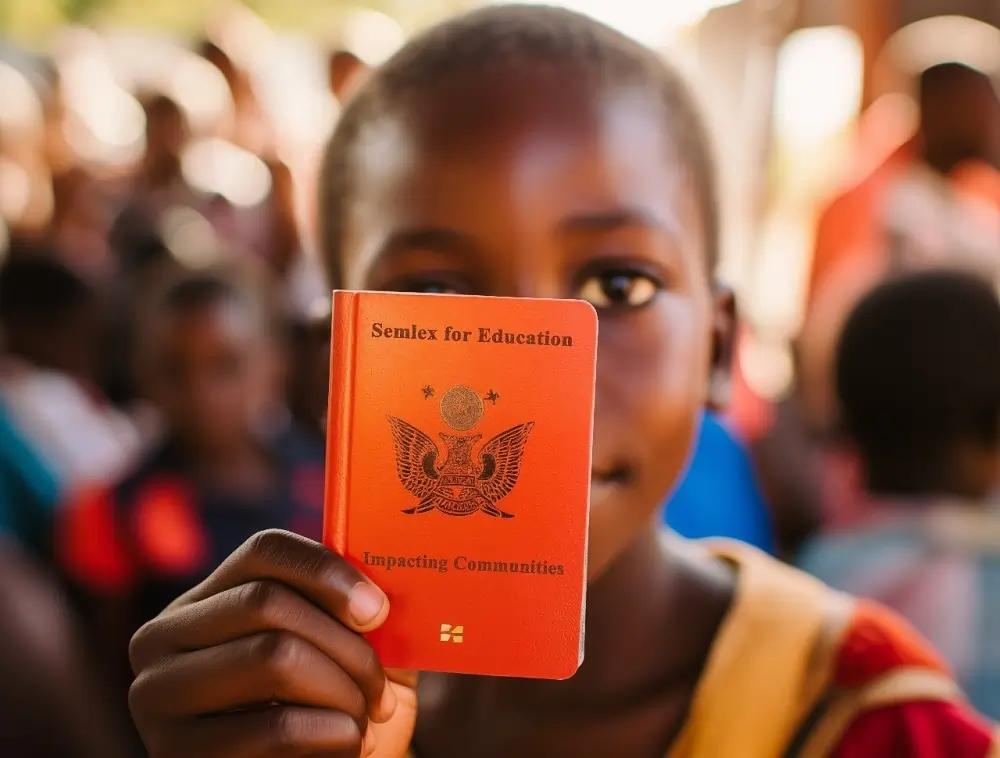 Semlex evolving Africa’s technologies while impacting communities with ...