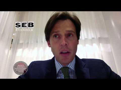 ASSET MANAGEMENT IN SWEDEN. GLOBAL BANKING & FINANCE REVIEW INTERVIEW ...