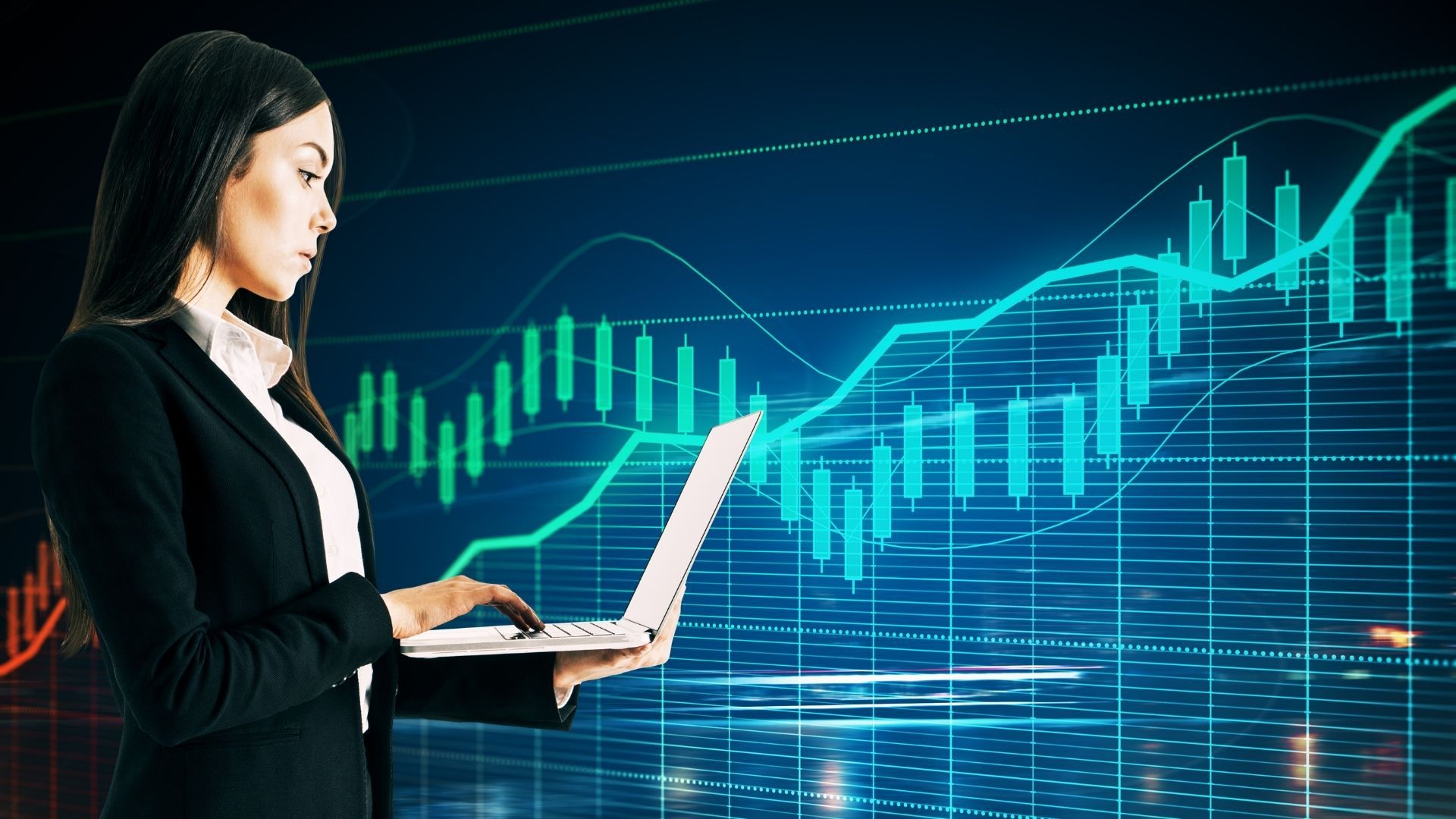 Restoring the Health of the Trade and Investment Sector