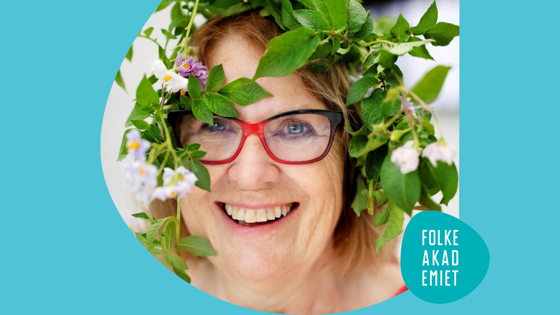 Den fantastiske poteta - ei kulturhistorie med Marianne Berg | 29. sep ...