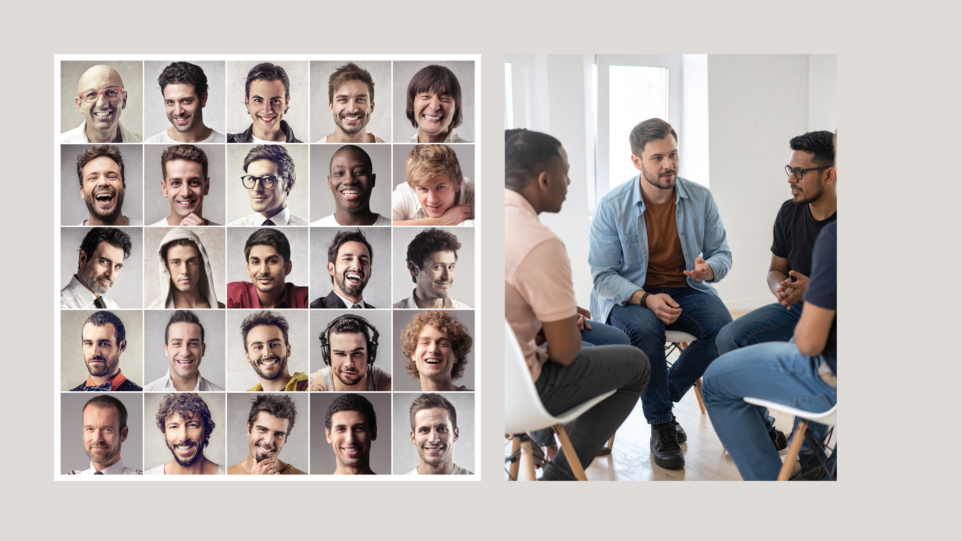 Menn om menn | Tønsberg og Færder bibliotek