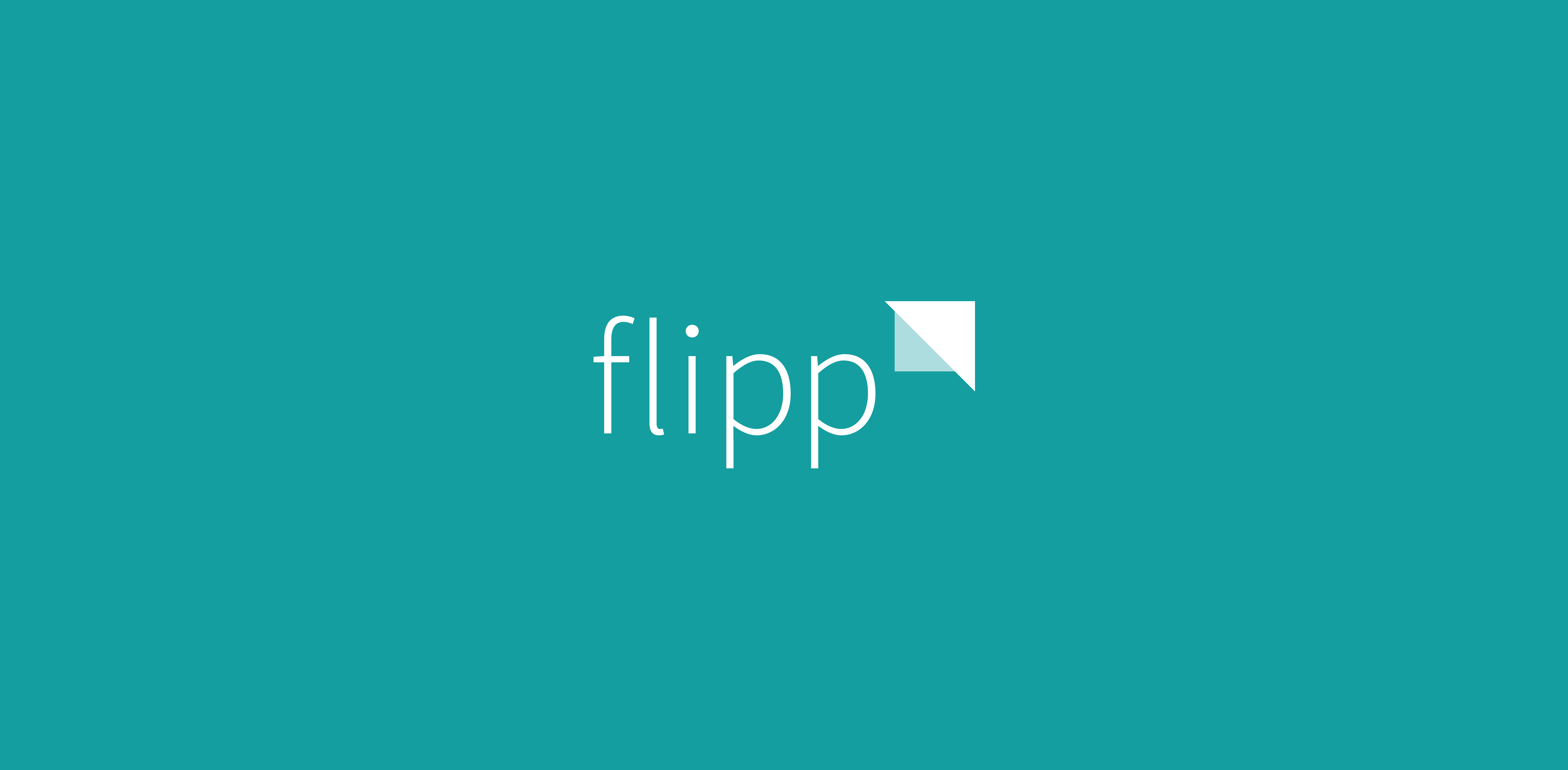 Flipp | Sandefjordbibliotekene