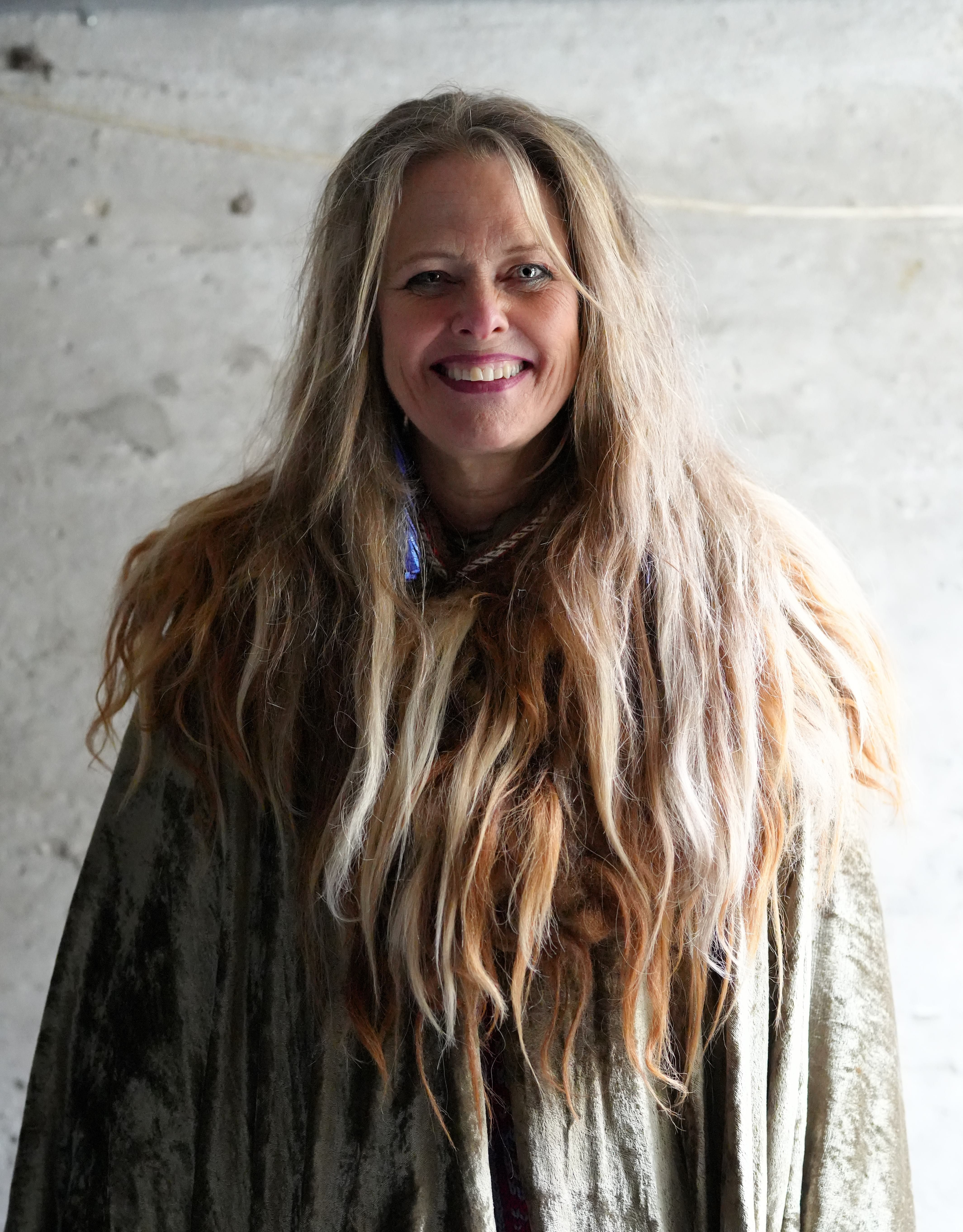 Harald Sverdrup - 100 år | 1. juni 18:00 | Sandefjordbibliotekene