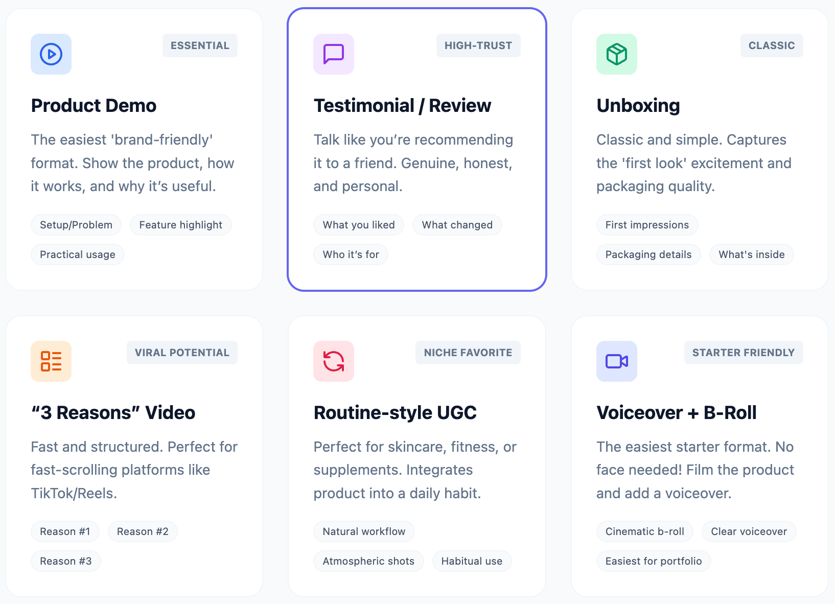 Can Anyone Make UGC? (Yes, Here’s How to Start)