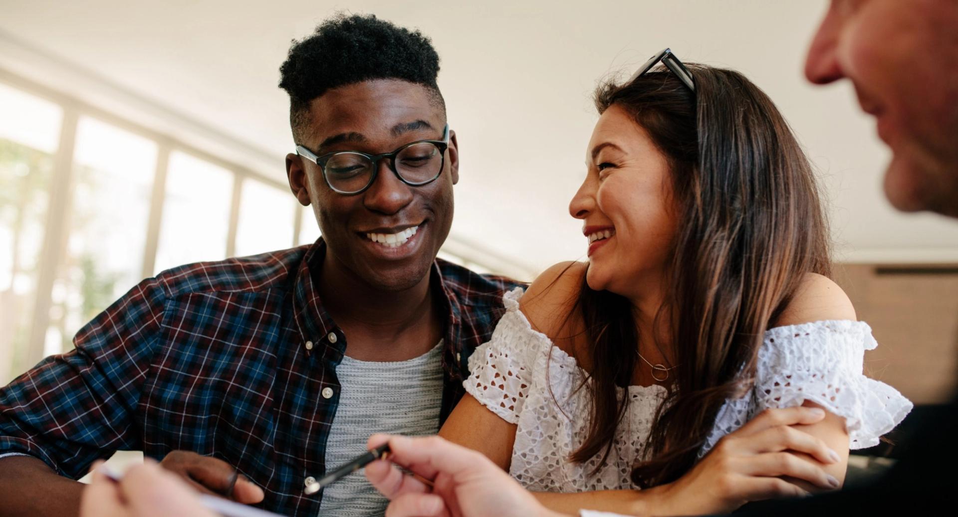 Kentucky First Time Home Buyer Programs | JustChoice Lending