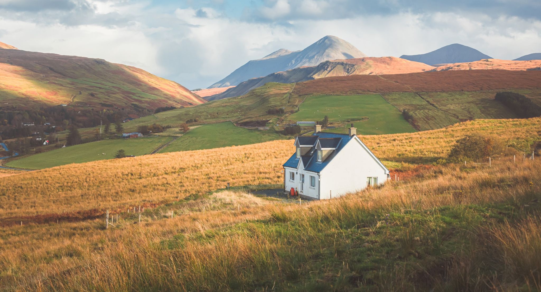 What Is the USDA 502 Direct Program, and Do I Qualify