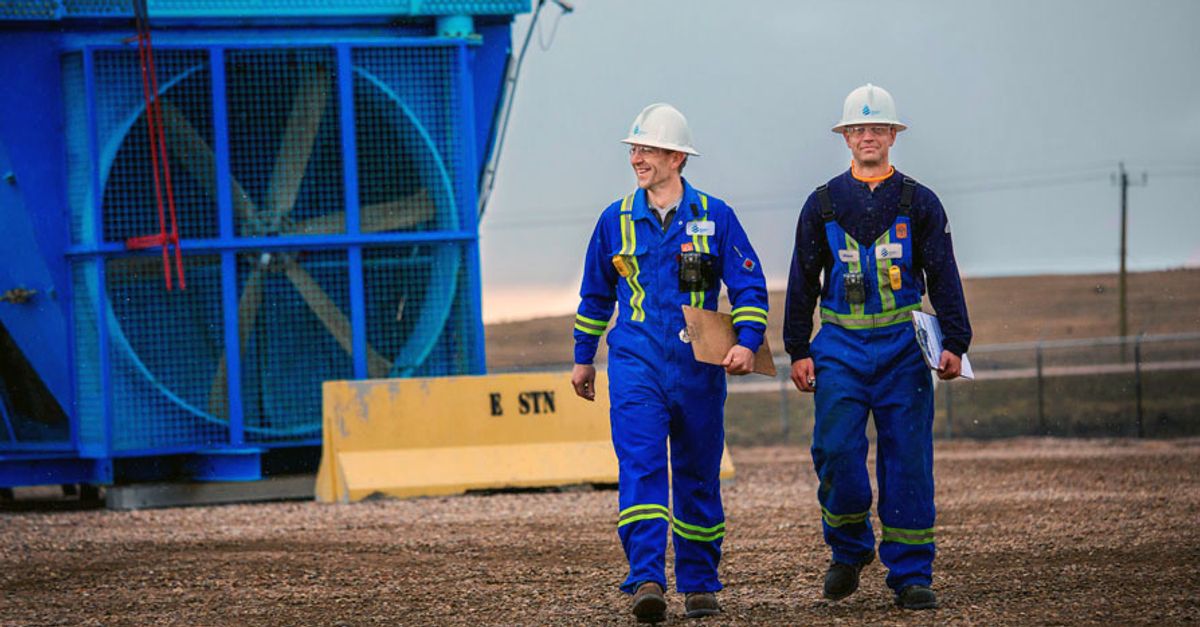 IPC Announces Revised 2020 Expenditure Plans | International Petroleum