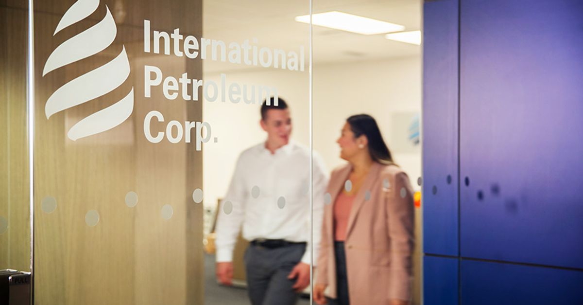 IPC Announces New Board Member | International Petroleum