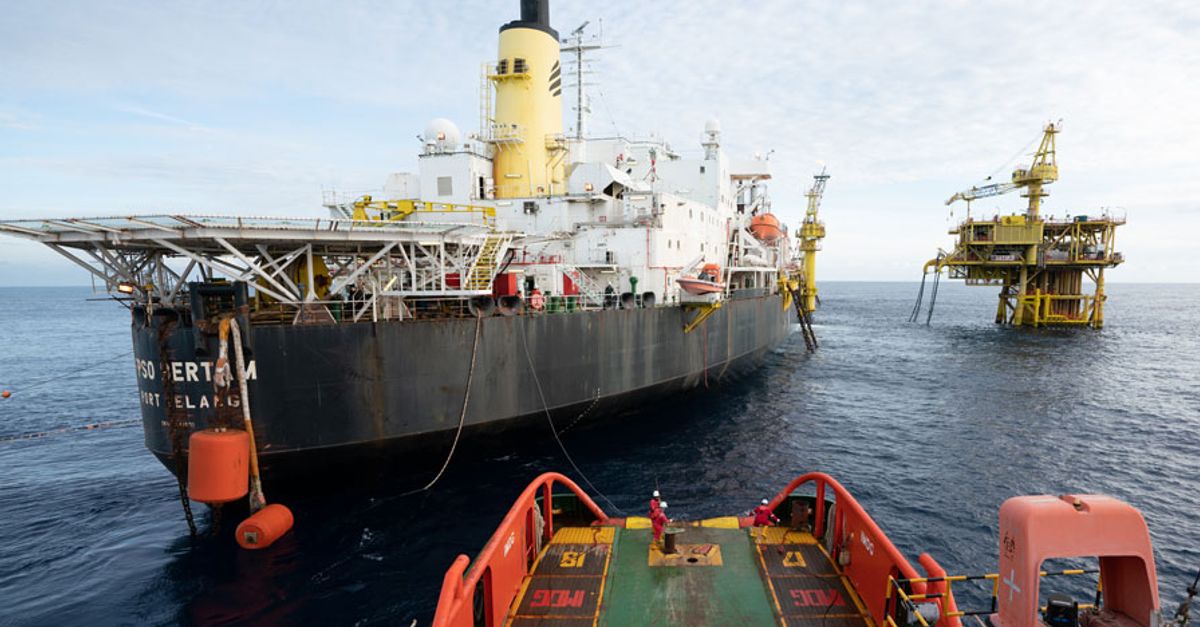 IPC Announces Continuation of the Production Sharing Contract for the ...