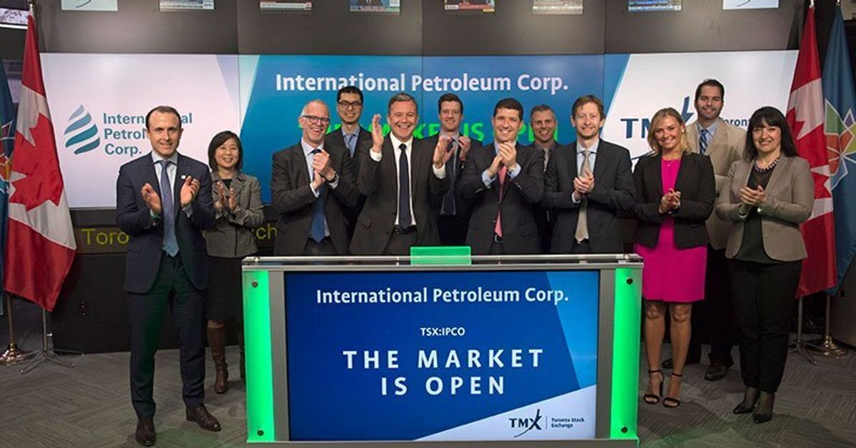 IPC announces completion of the spin-off and listing on TSX and Nasdaq ...