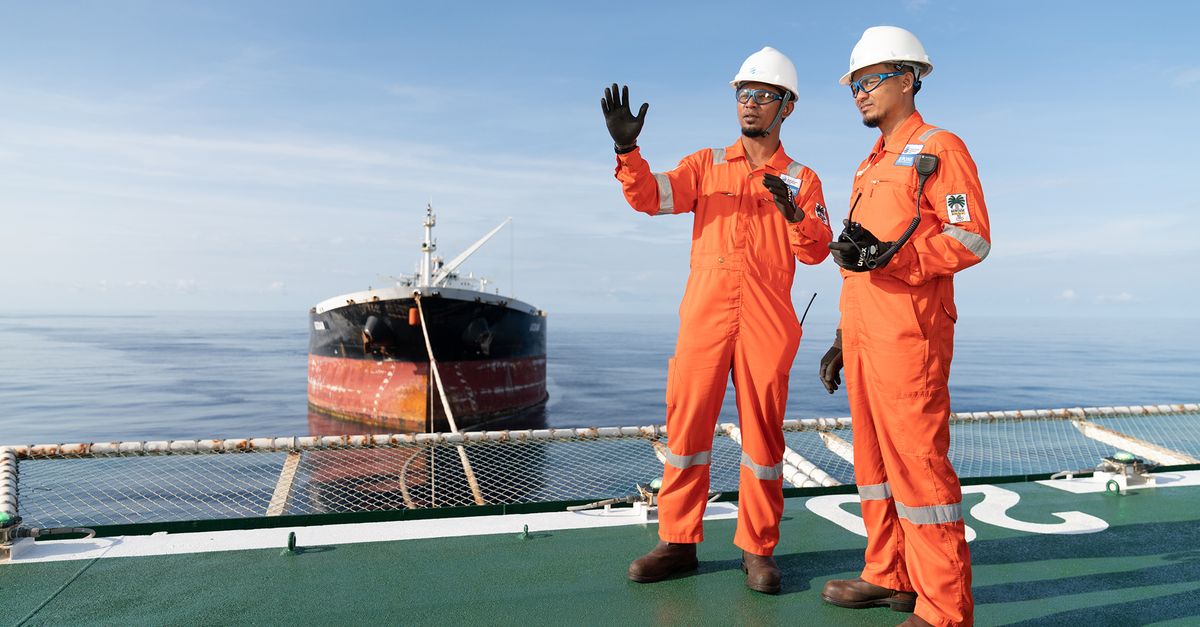 IPC Updated Share Capital (March 28 2024) | International Petroleum