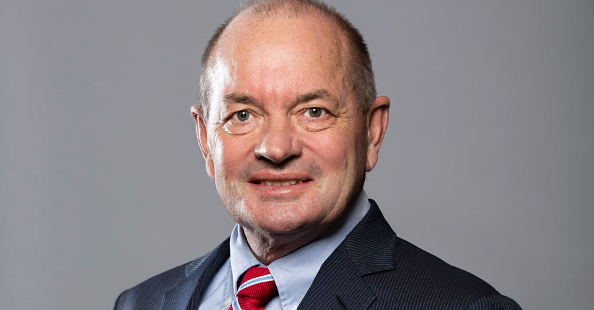 Former IPC Chairman Lukas H. Lundin passes away | International Petroleum