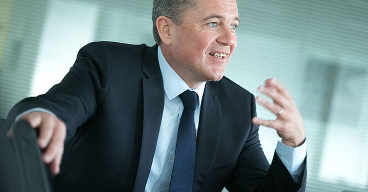Introduction to IPC from CEO Mike Nicholson | International Petroleum