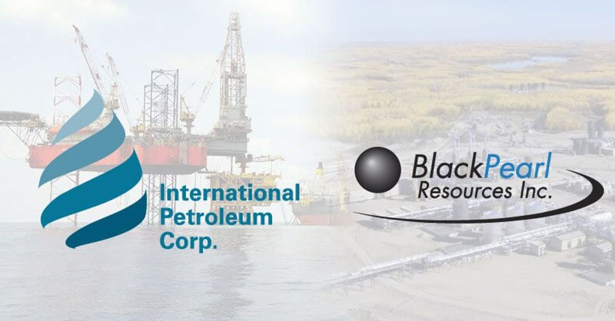 IPC and BlackPearl announce closing of strategic business combination ...