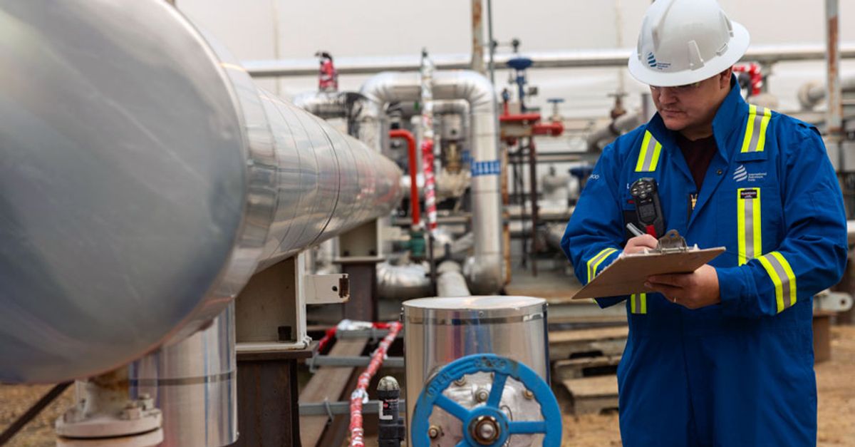 IPC Announces Results of Normal Course Issuer Bid (June 10, 2025 ...