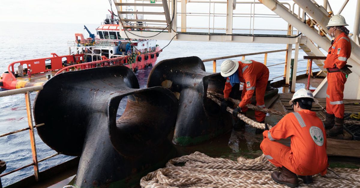 IPC Updated Share Capital (31 July 2023) | International Petroleum