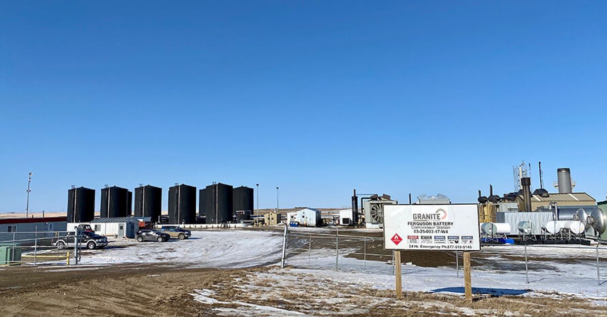 IPC Announces Completion of Acquisition of Light Oil Assets in Southern ...