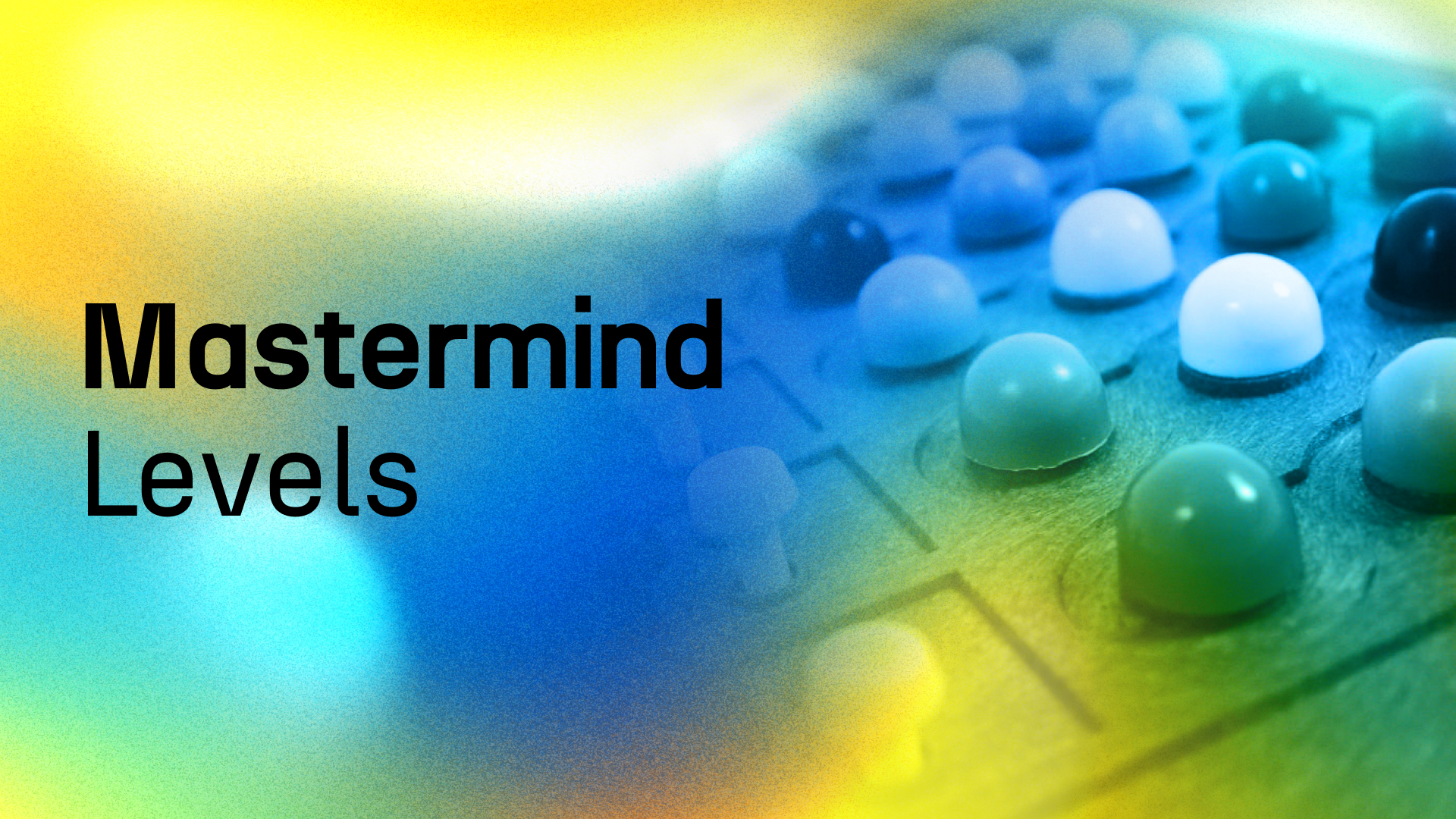 Mastermind zkApp Example Series