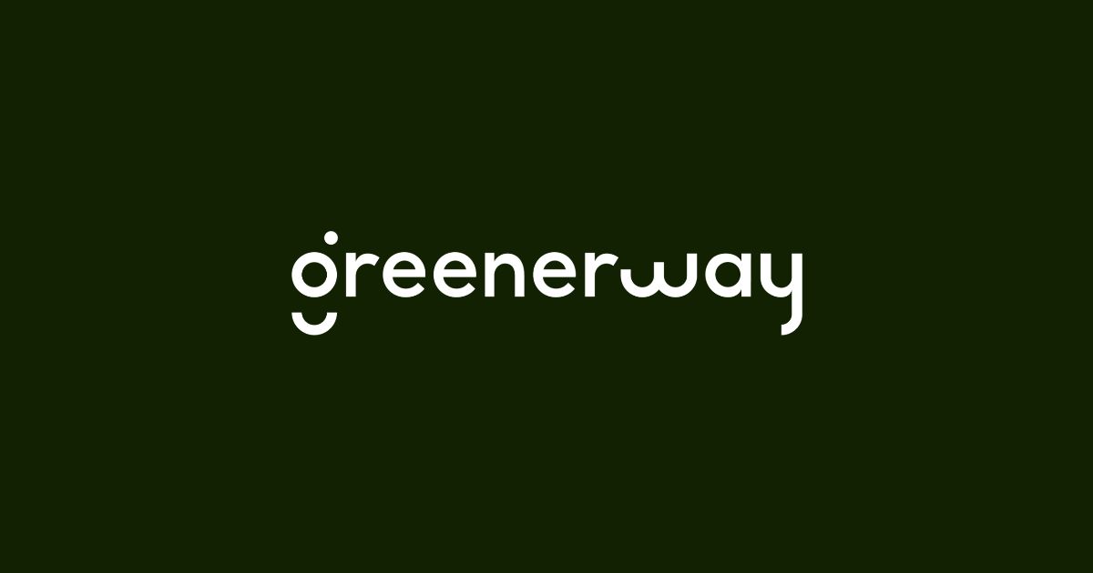 Greenerway