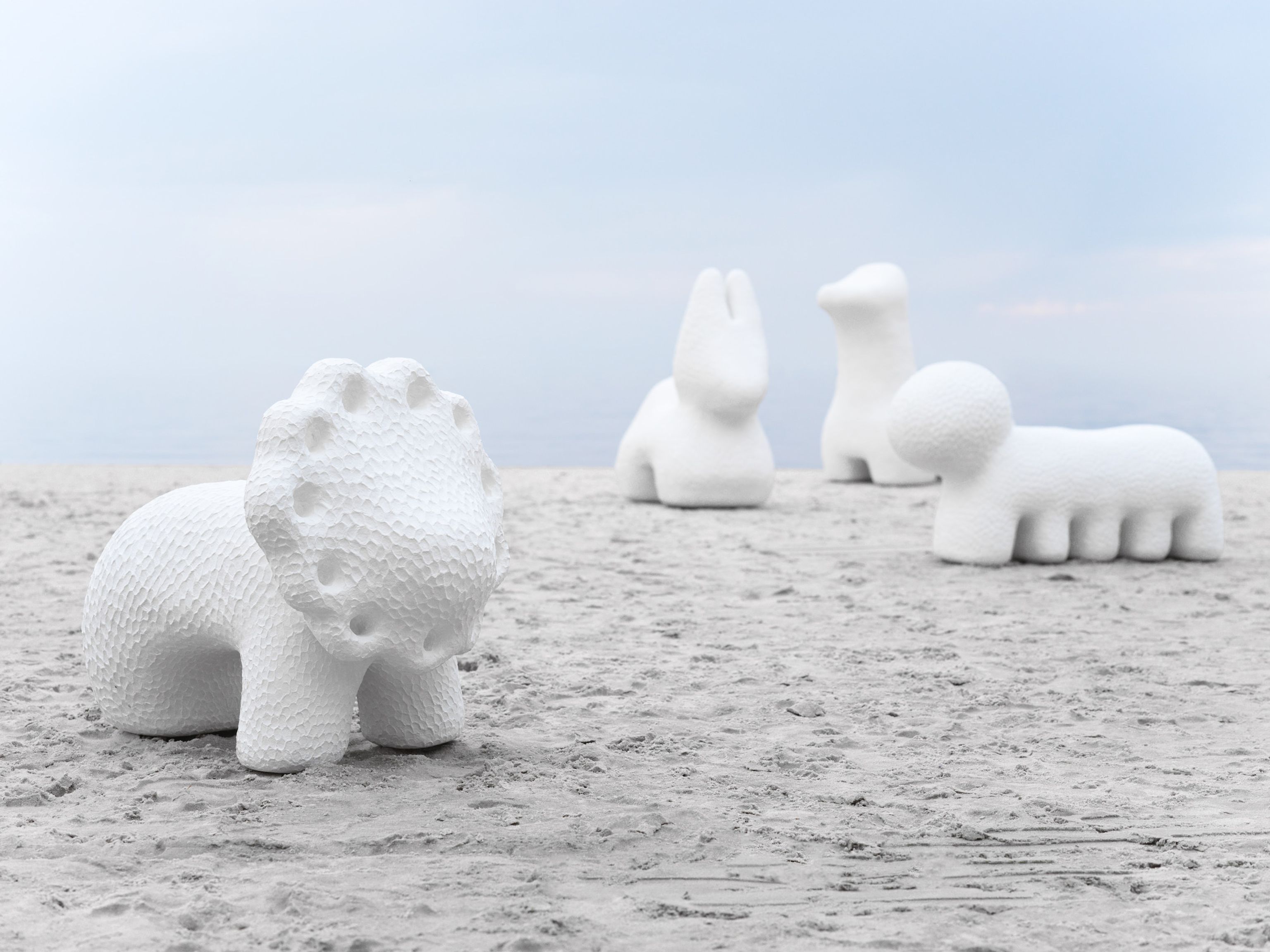 Where We Stand: Victoria Yakusha - Design Miami/ · Design Miami