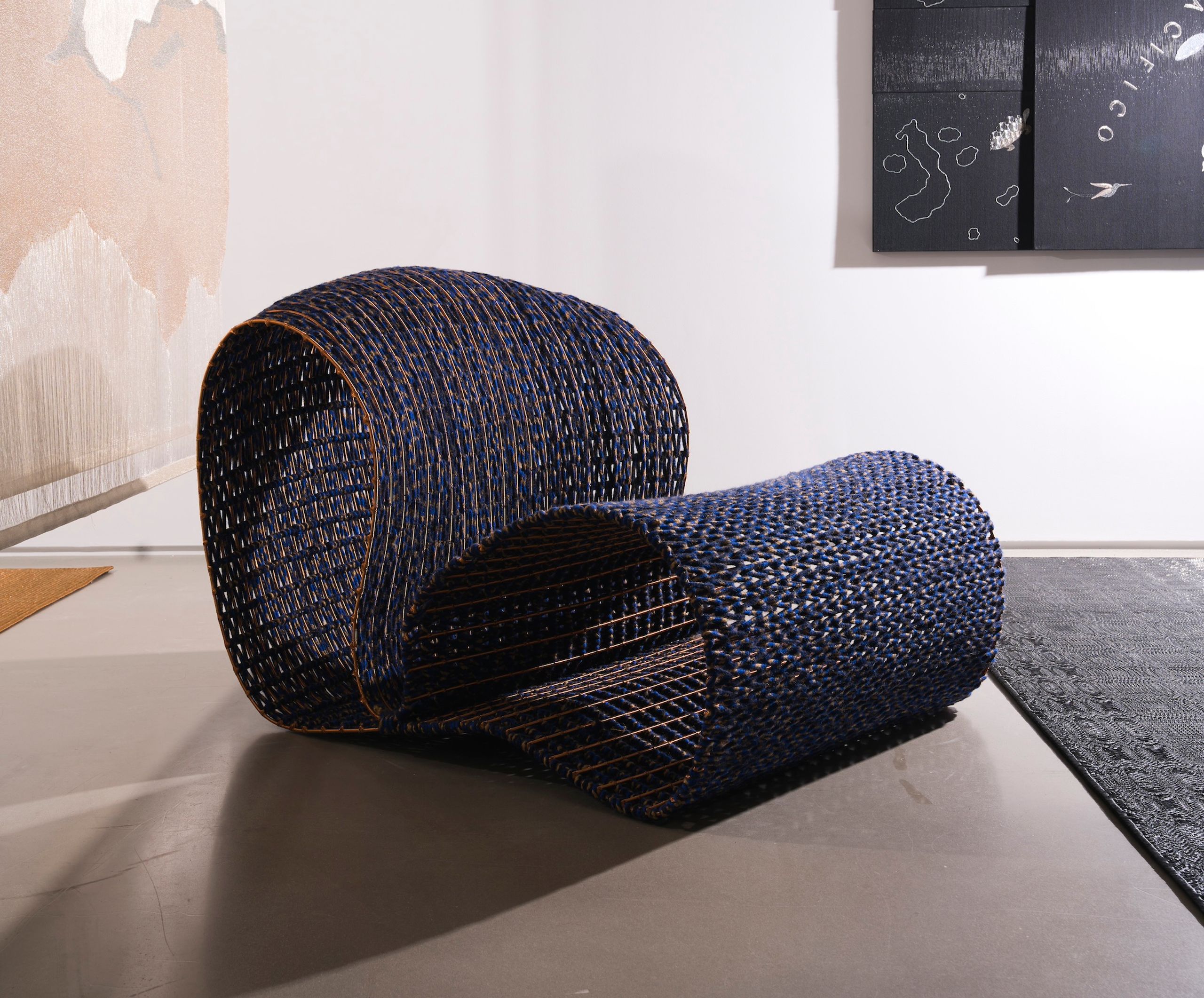 Museum Approved! - Design Miami/ · Design Miami