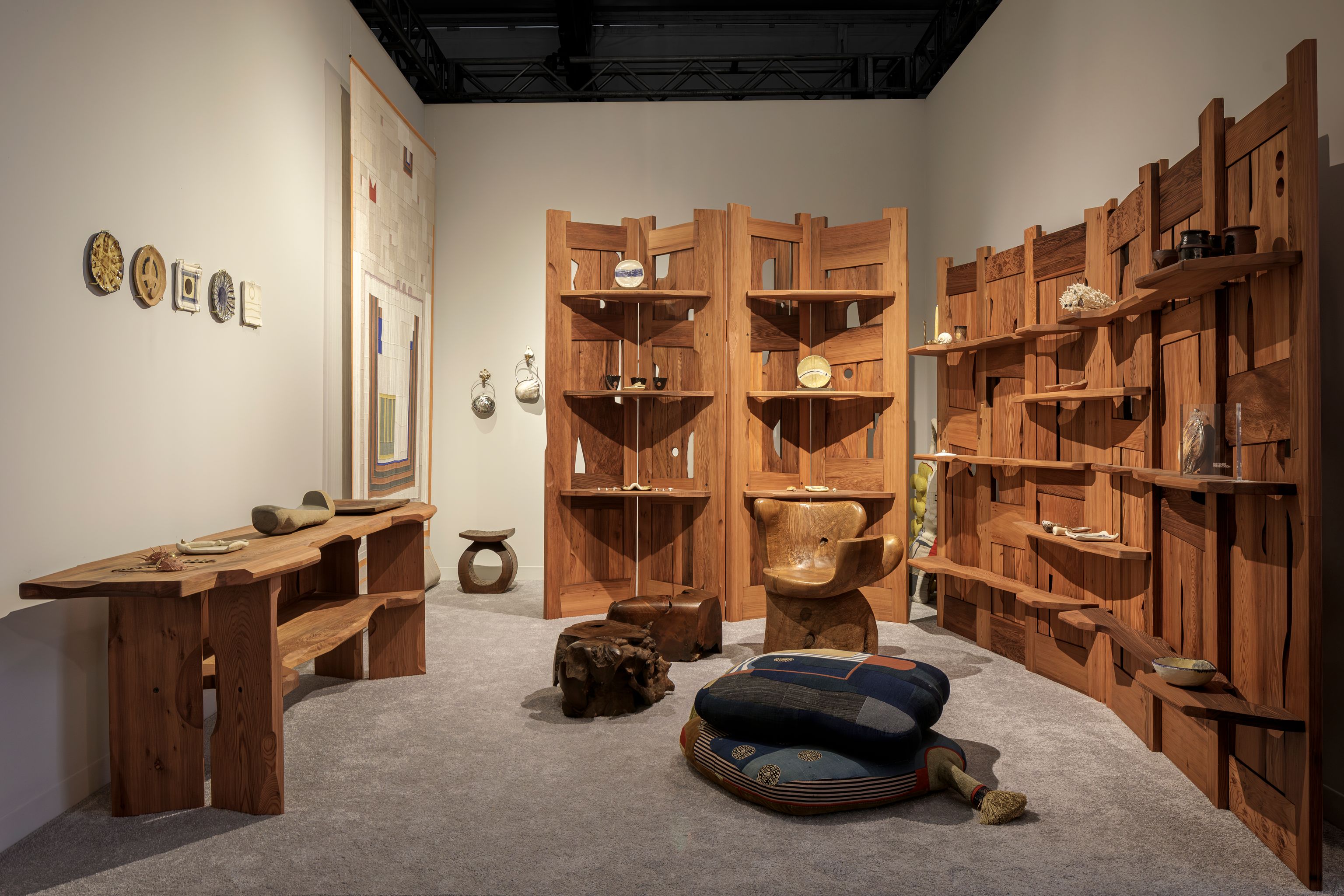 Design Miami 2024 · Design Miami