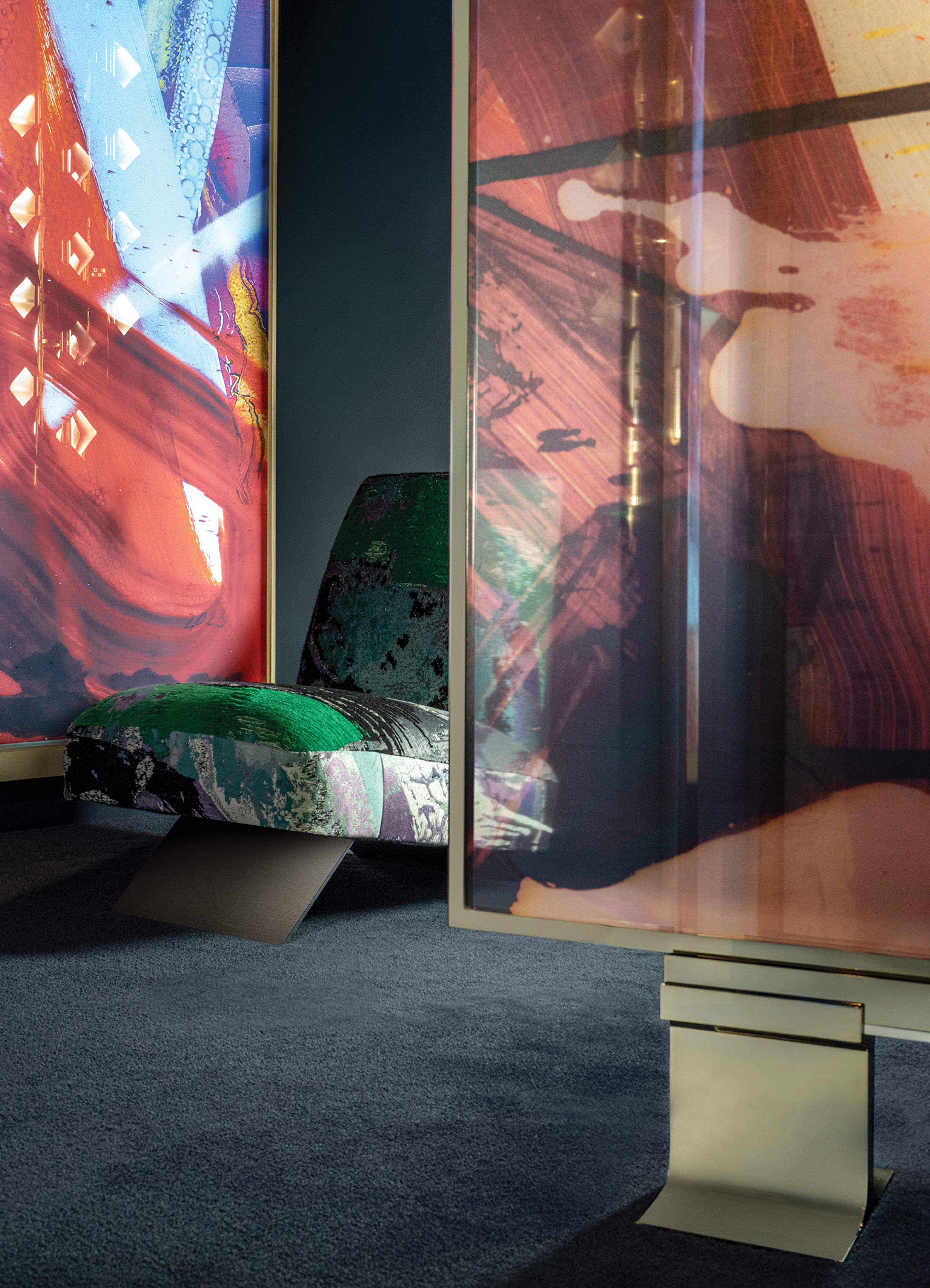 Visionnaire · Design Miami