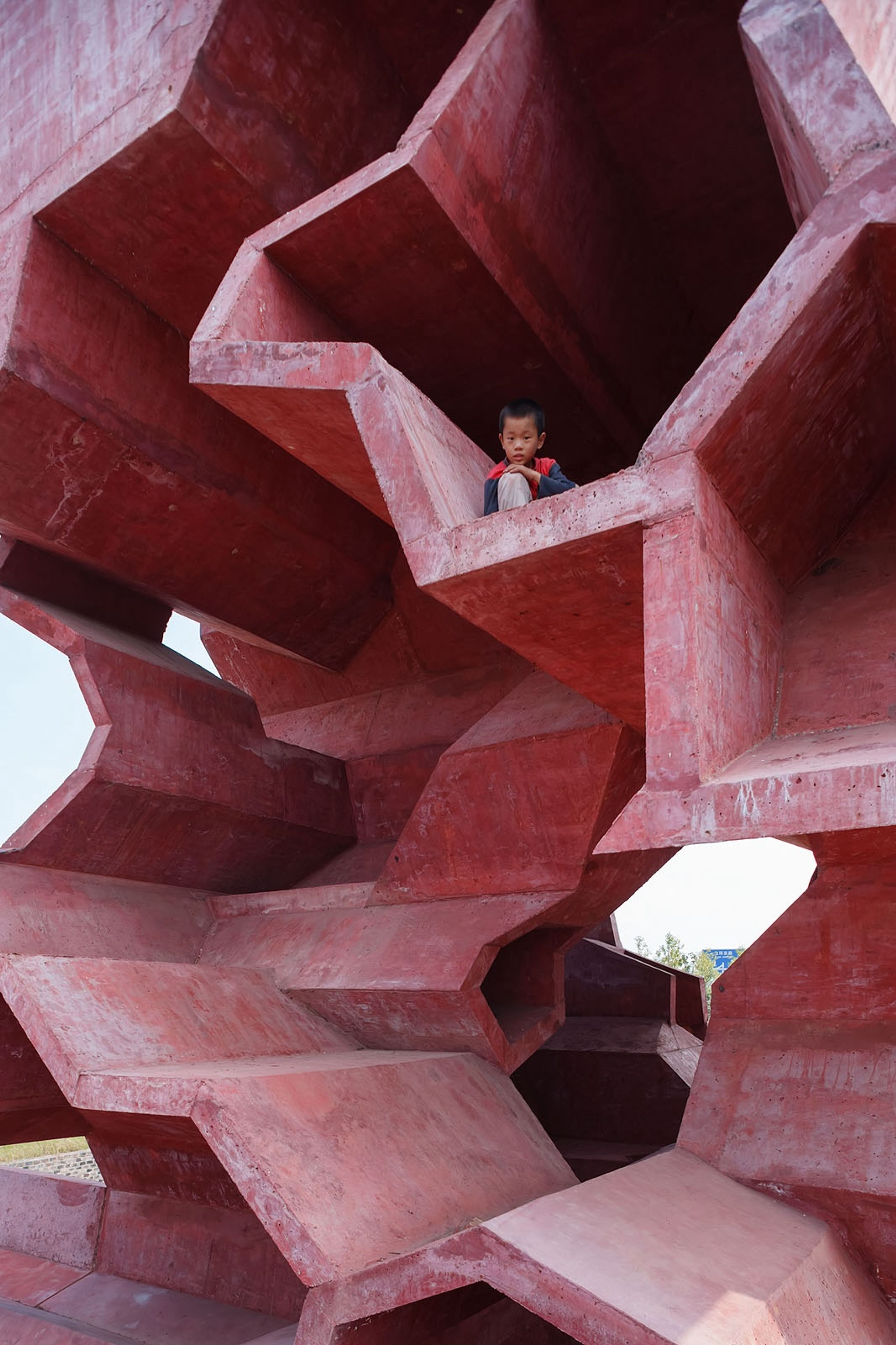 Photographic Dynamism - Design Miami/ · Design Miami