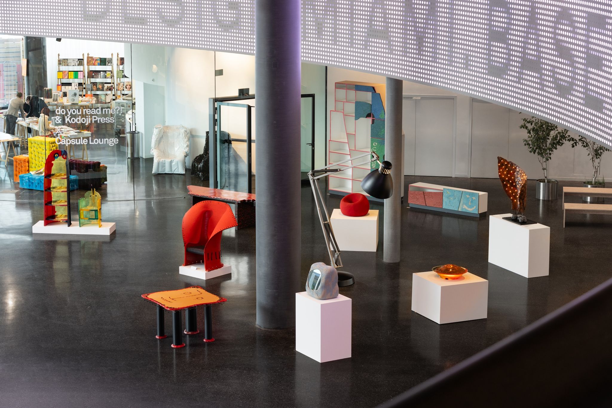 Honoring Gaetano Pesce - Design Miami/ · Design Miami