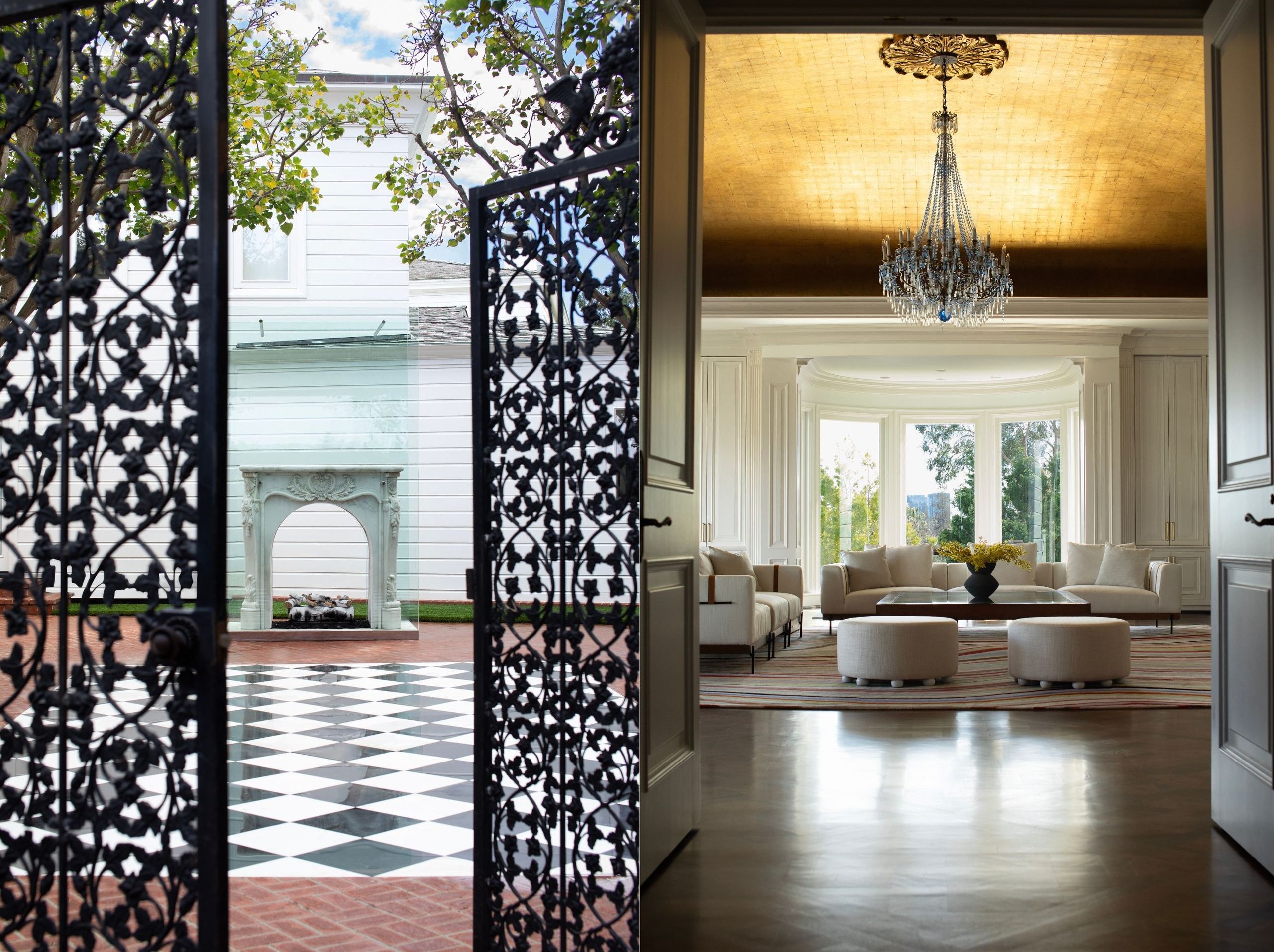 4 Questions with Ashlee Harrison - Design Miami/ · Design Miami