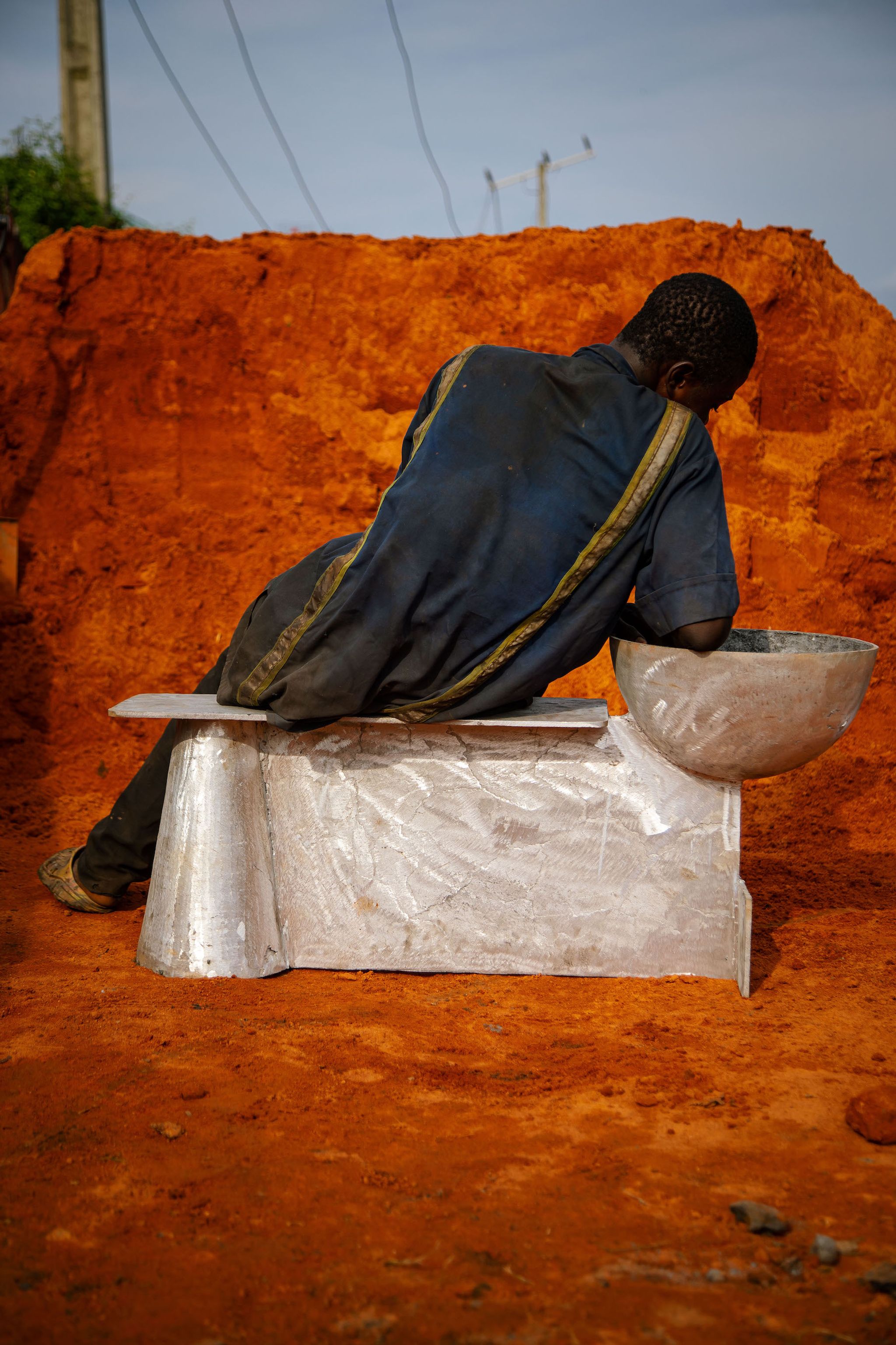 Sneak Peek: Design Miami/ 2023 - Design Miami/ · Design Miami