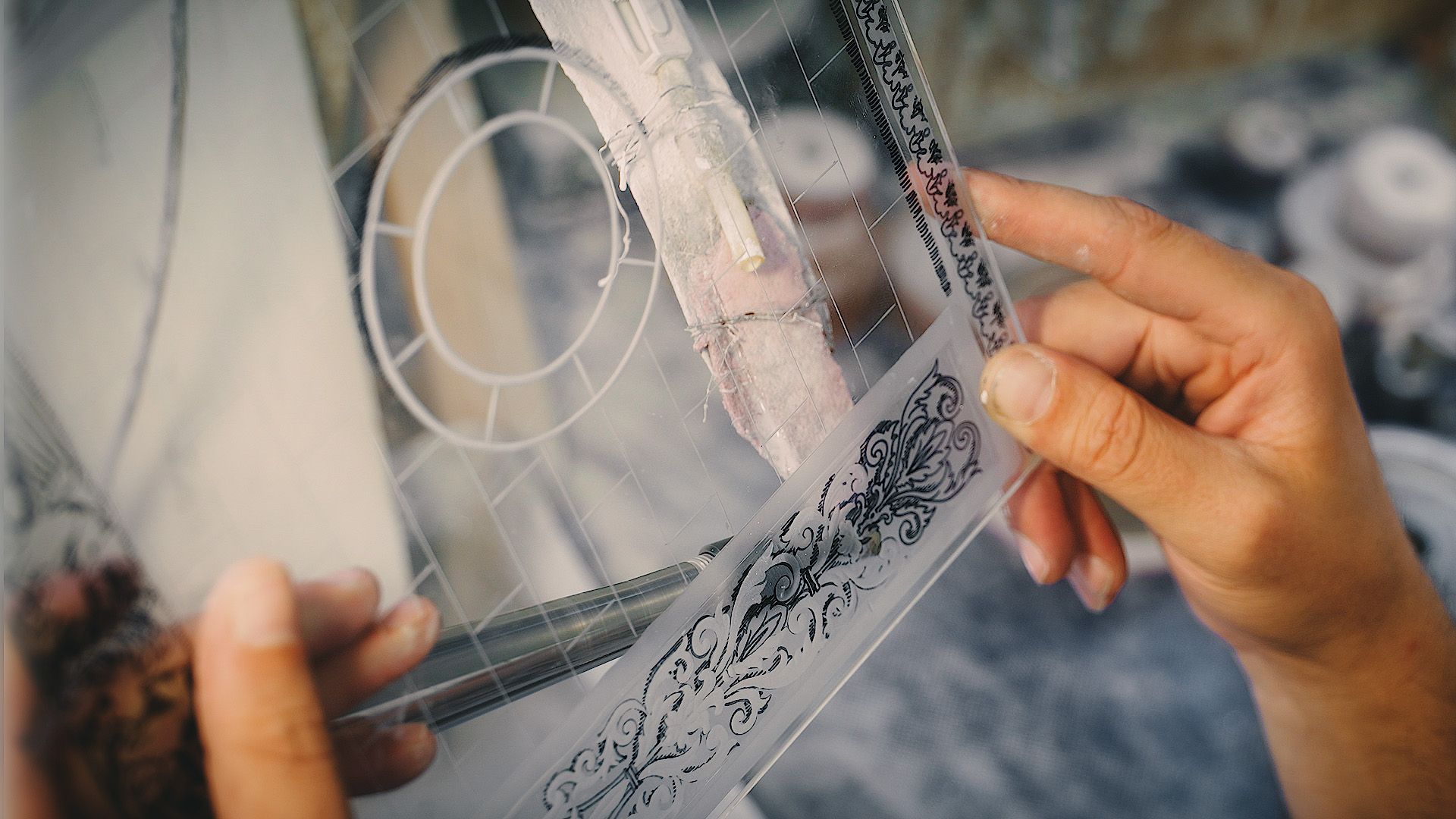 Design Miami.Paris 2024 · Design Miami