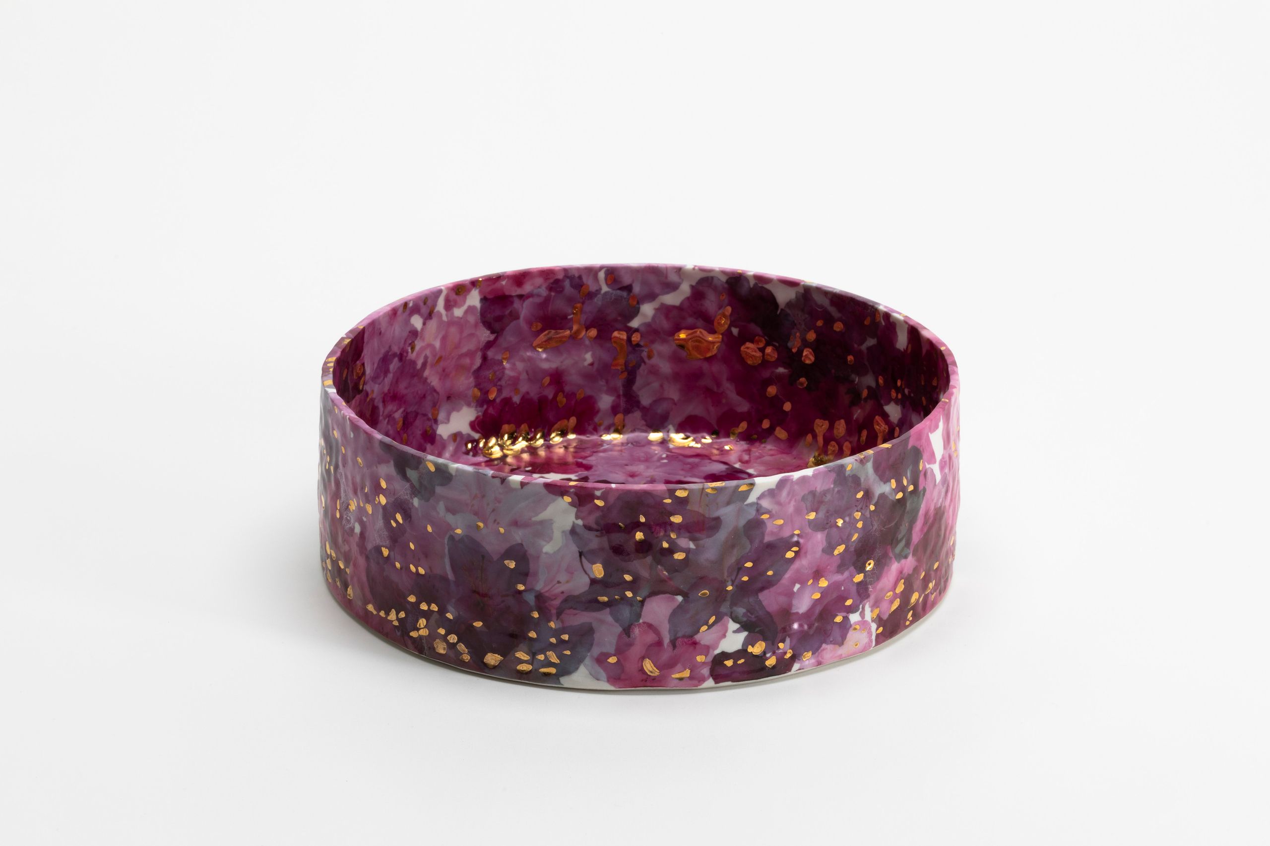 Where We Stand: Toni De Jesus - Design Miami/ · Design Miami