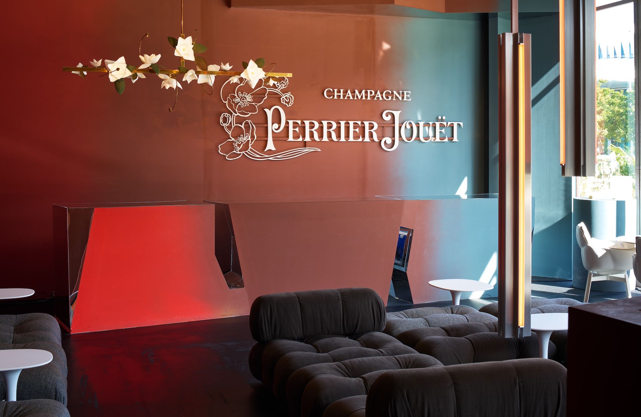 In the Glow - Design Miami/ · Design Miami