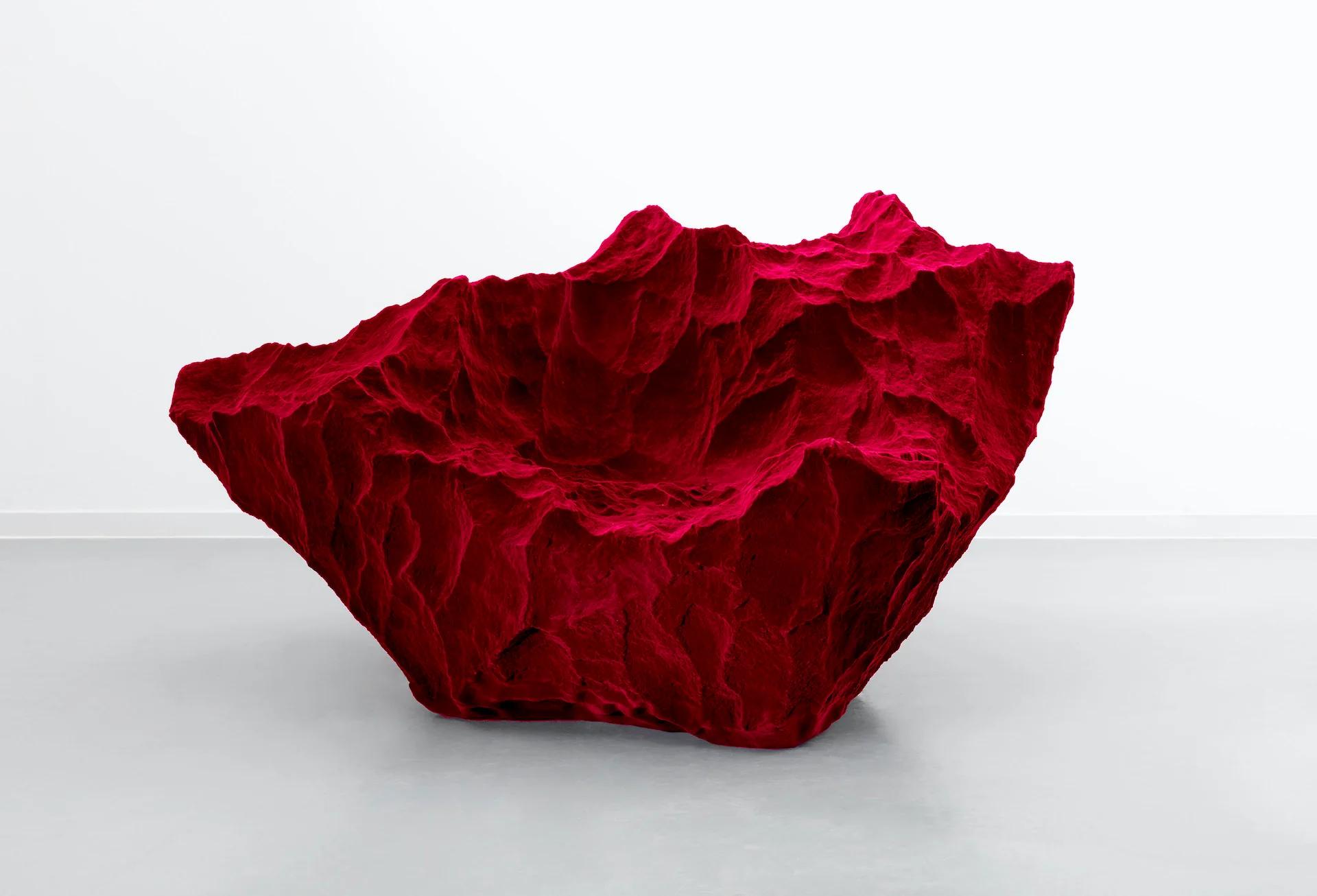 Fredrikson Stallard & David Gill - Design Miami/ · Design Miami