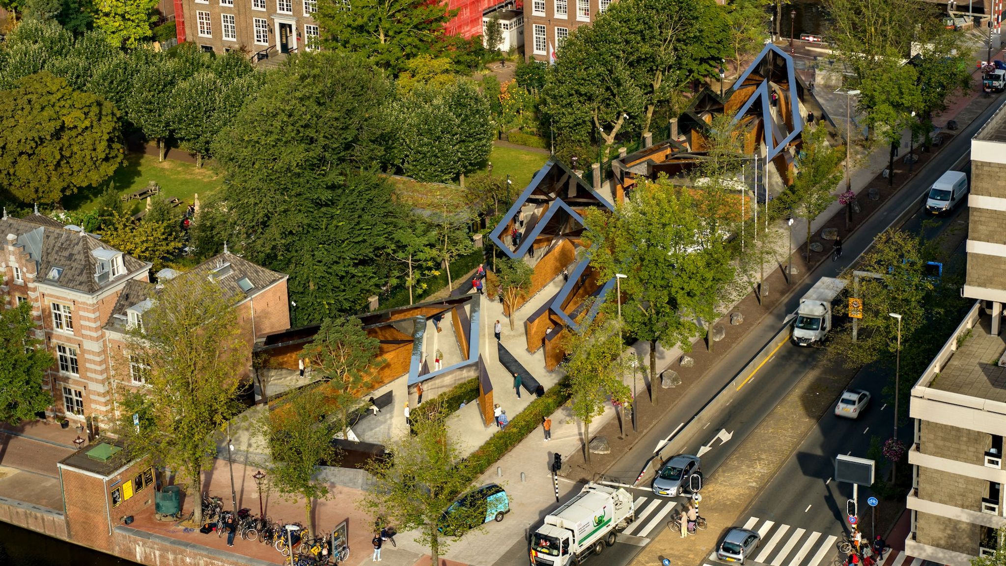 Daniel Libeskind - Design Miami/ · Design Miami