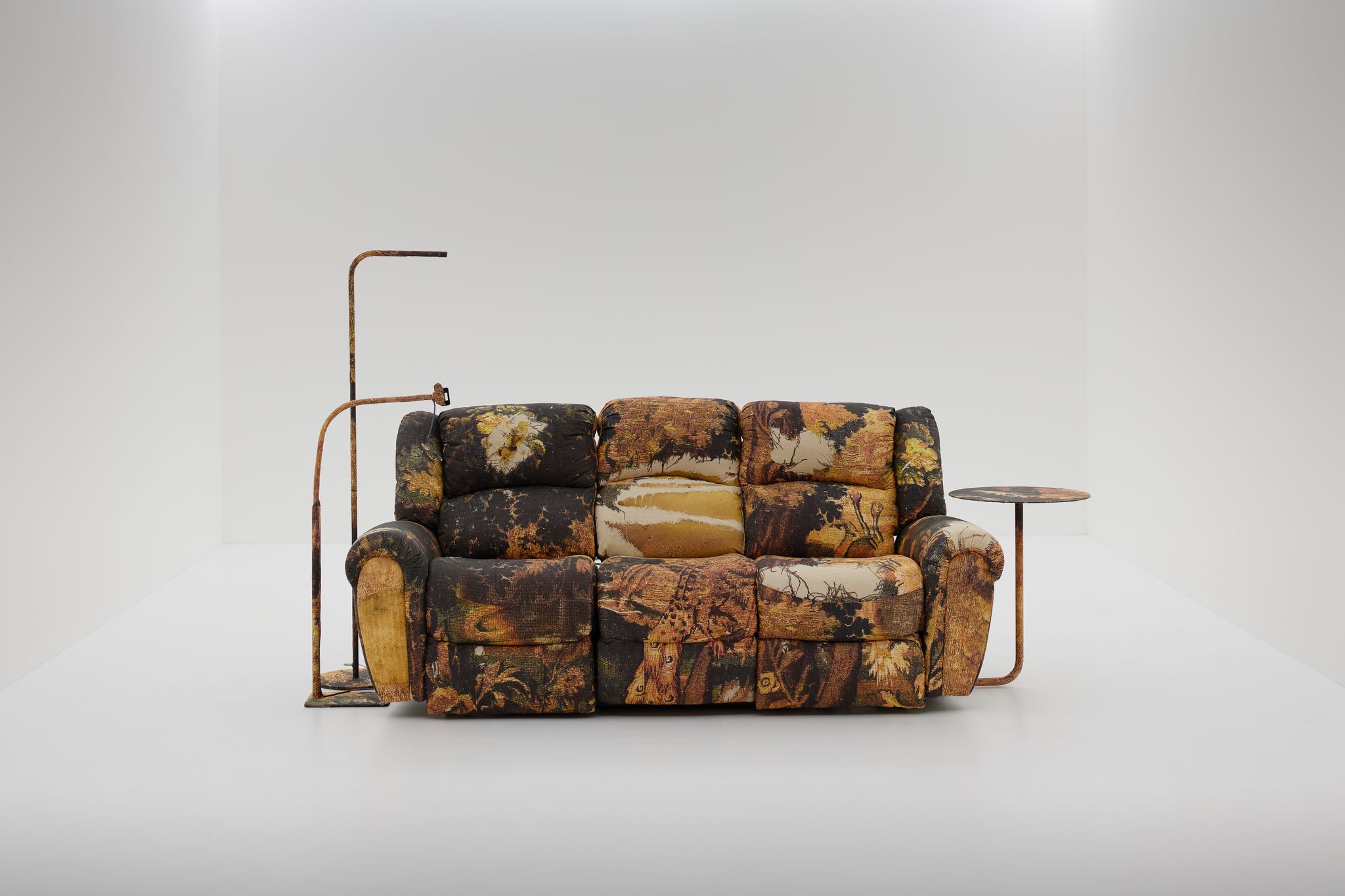 Harry Nuriev · Design Miami