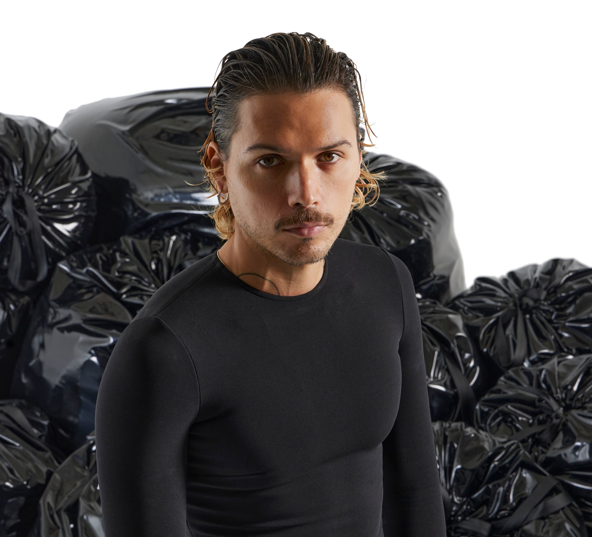 Harry Nuriev · Design Miami