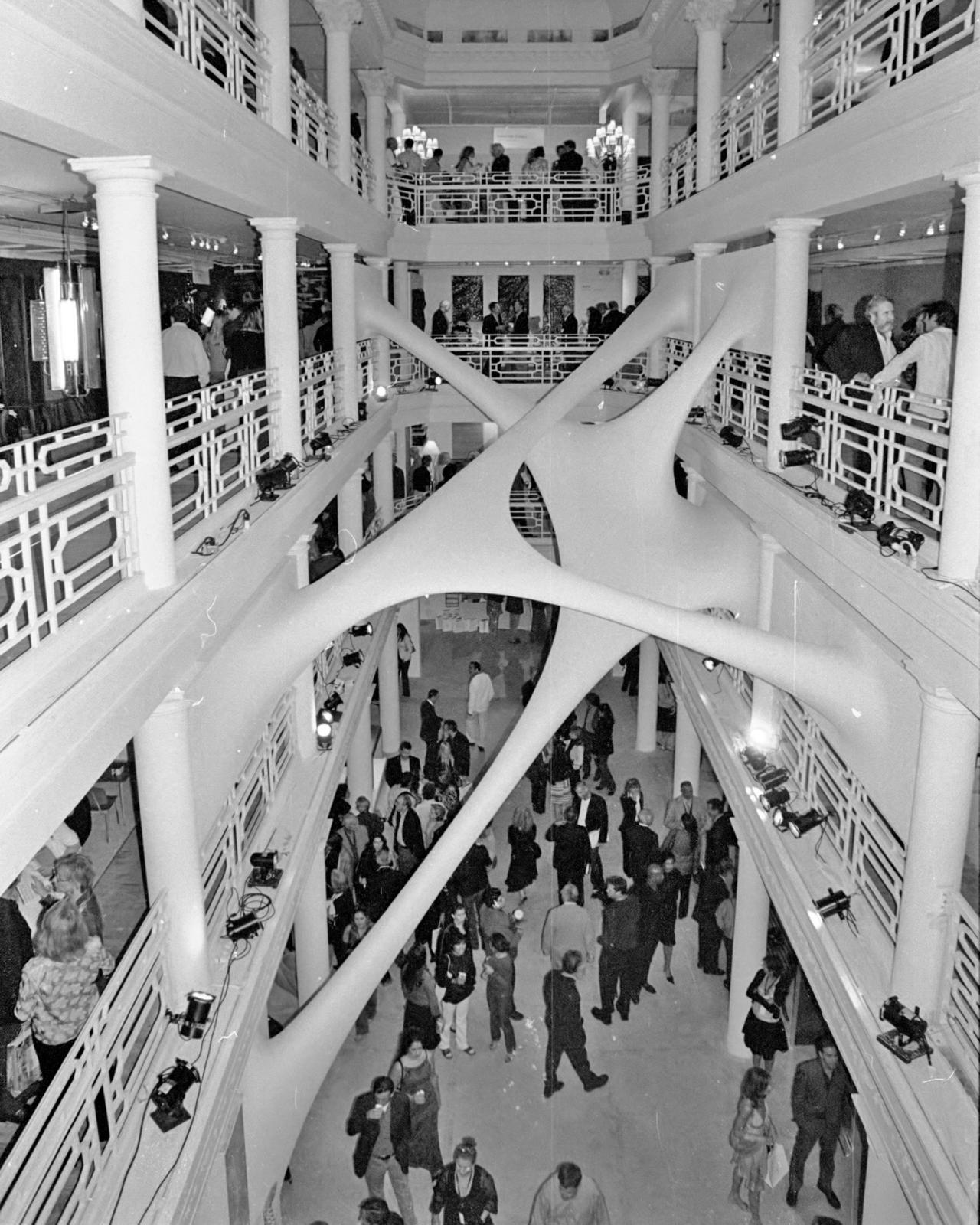 The Buzz! June 2024 - Design Miami/ · Design Miami