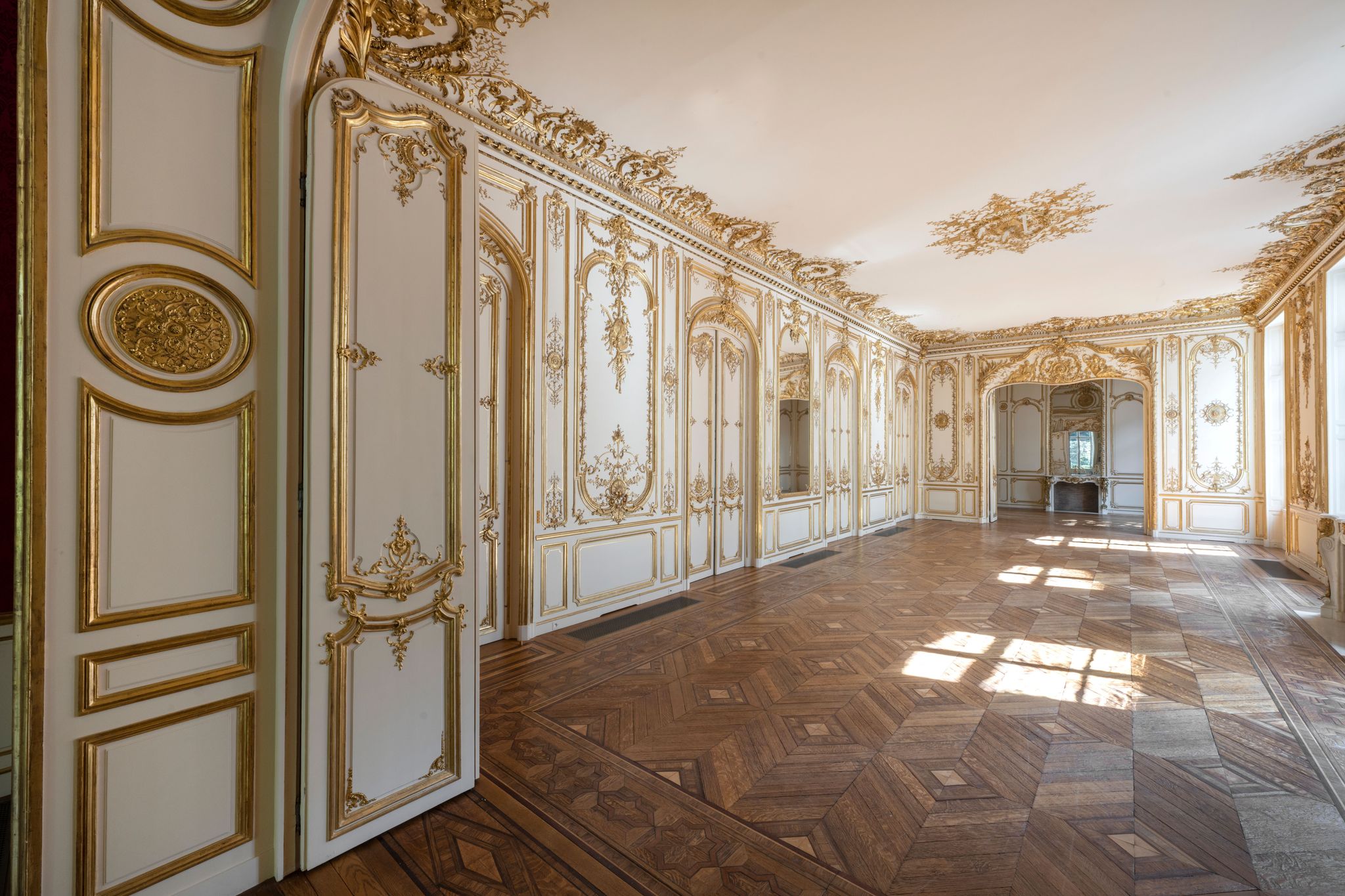 DESIGN MIAMI.PARIS 2023 · Design Miami