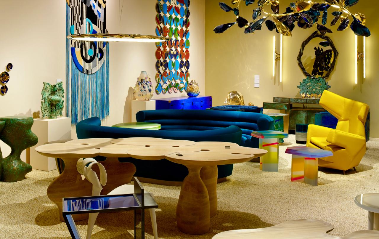 Design Miami · Design Miami