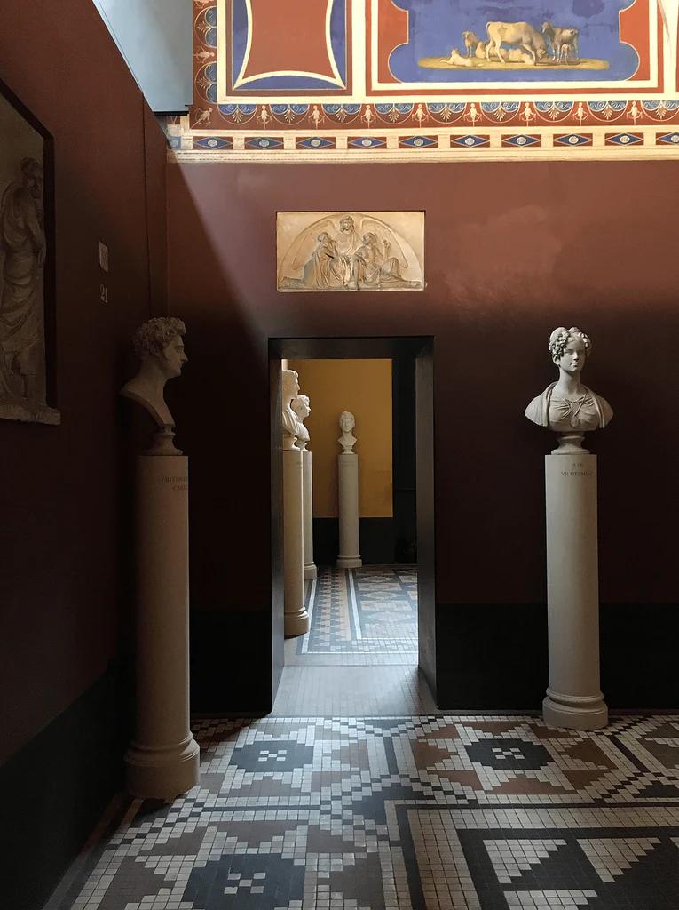 The Colors of Copenhagen - Design Miami/ · Design Miami