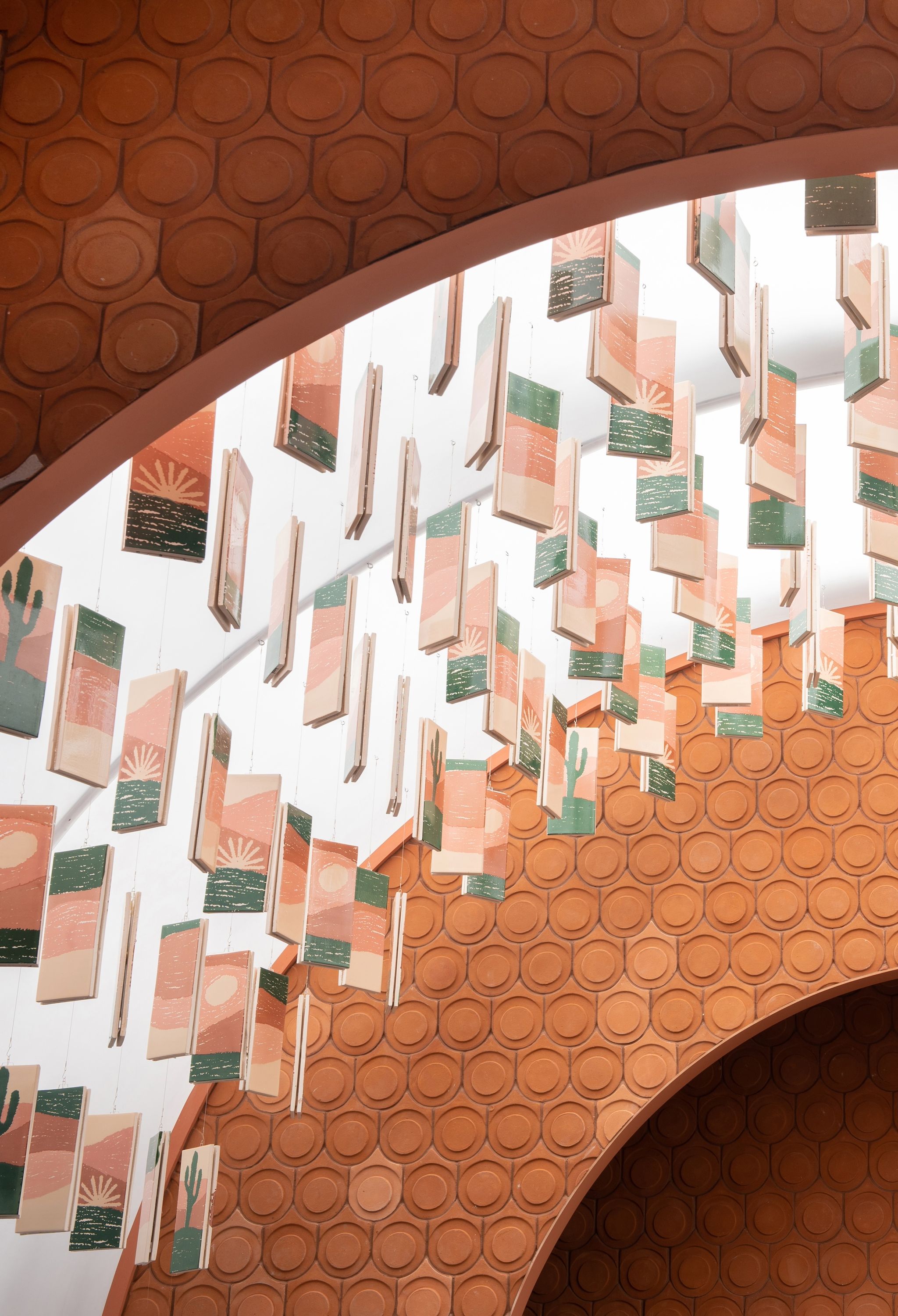 SCAD AT MIAMI - Design Miami/ · Design Miami