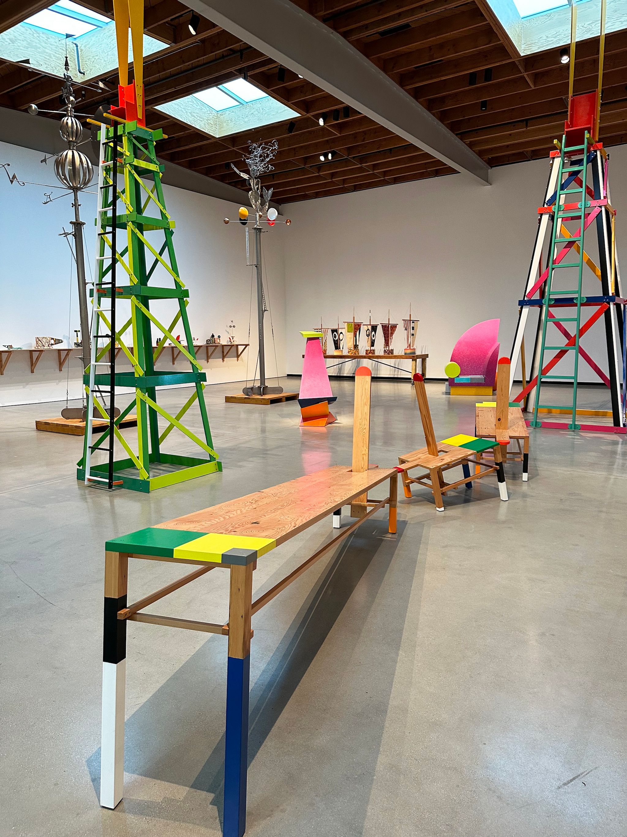 A Life Less Ordinary - Design Miami/ · Design Miami
