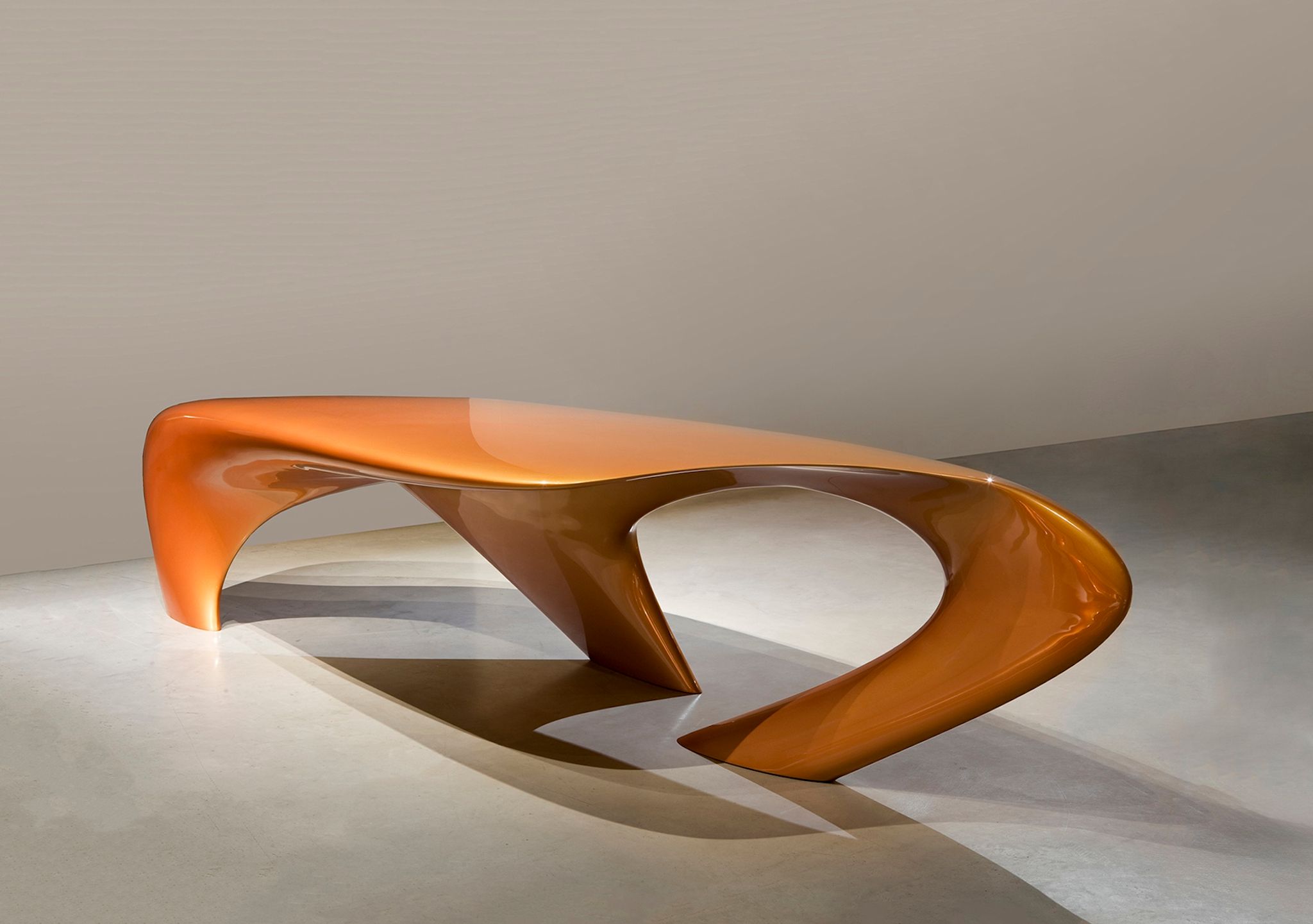 Design as Micro-Architecture - Design Miami/ · Design Miami