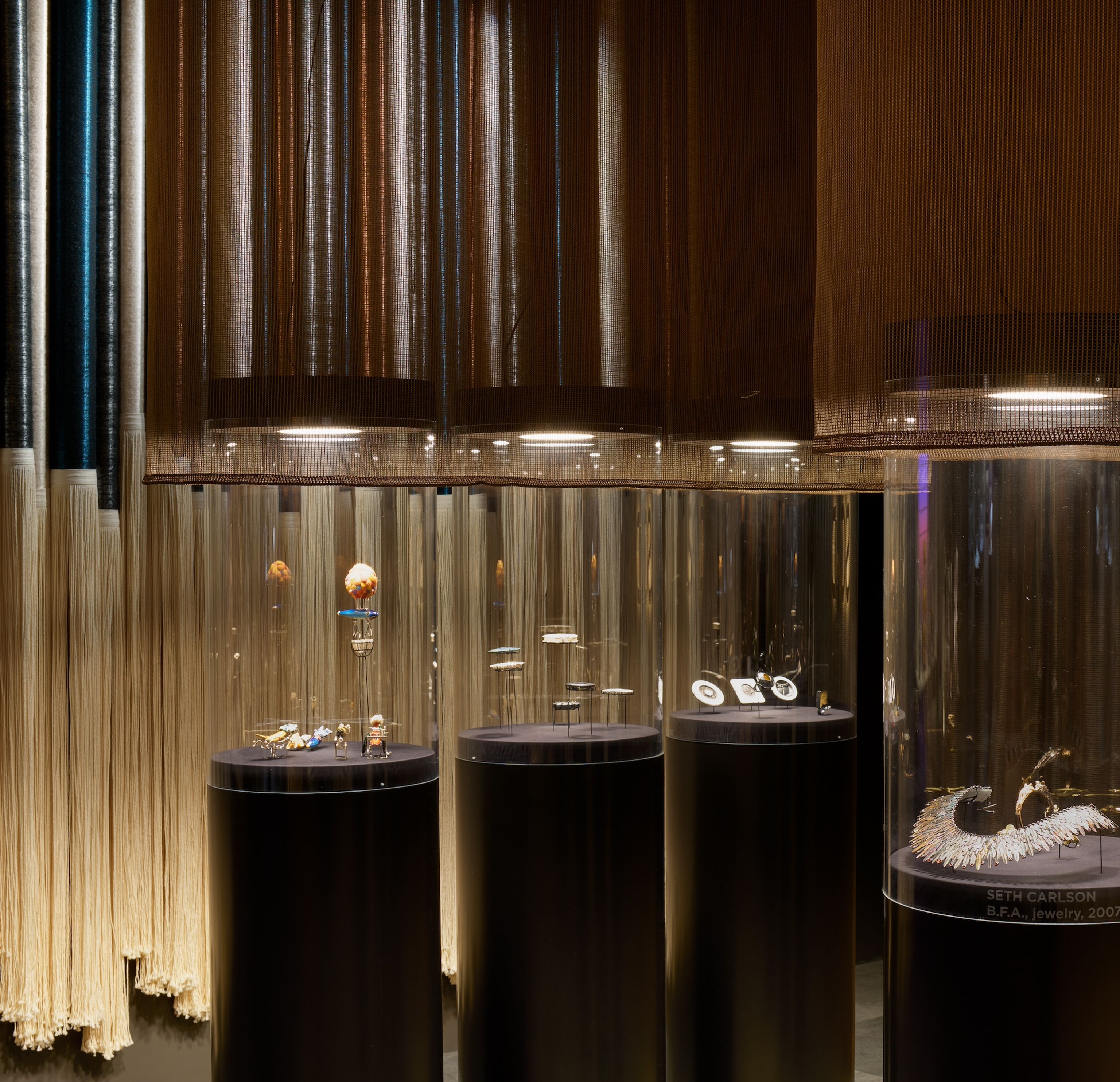 SCAD AT MIAMI - Design Miami/ · Design Miami