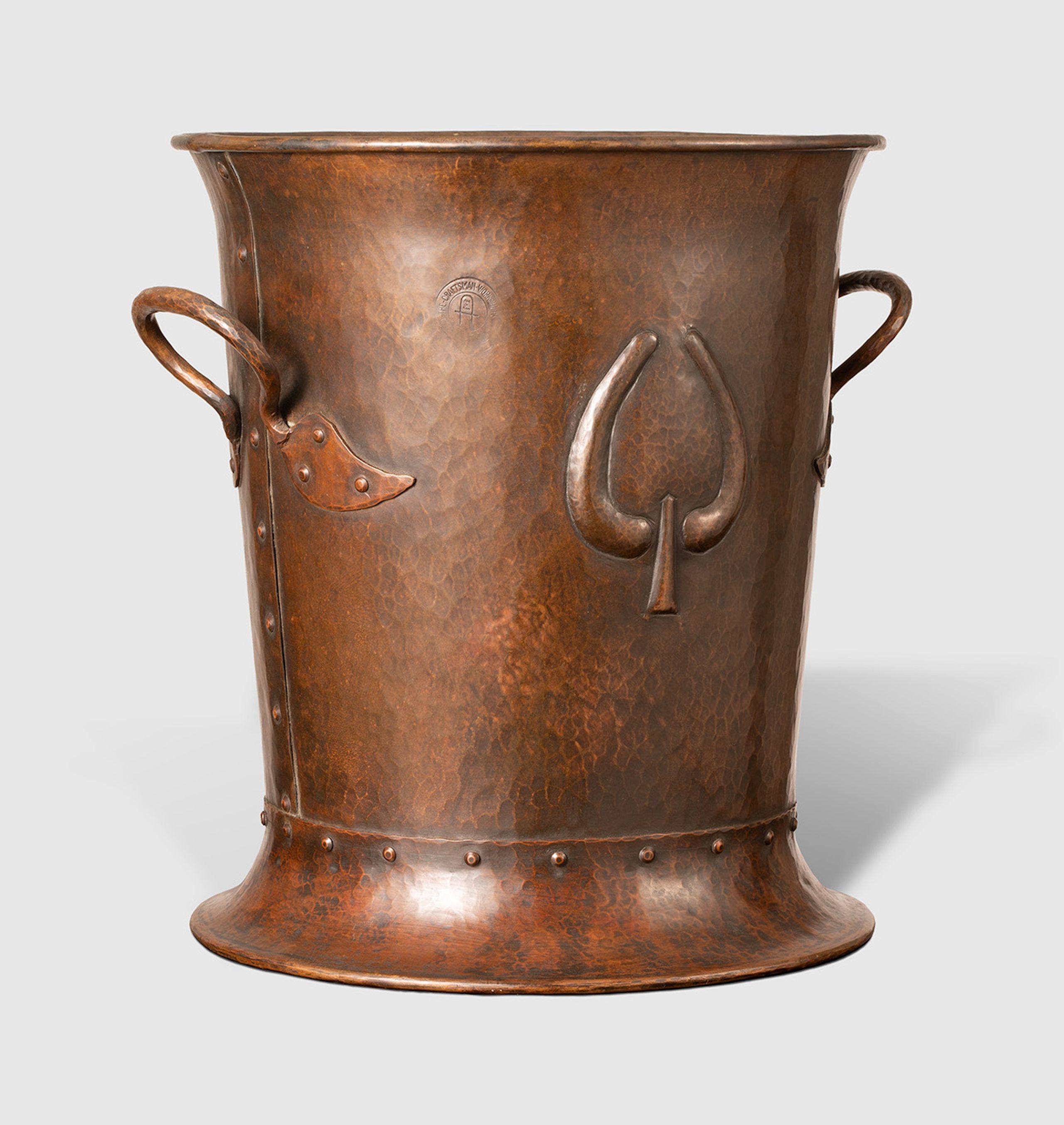 Robert Kaplan on American Arts & Crafts - Design Miami/ · Design Miami